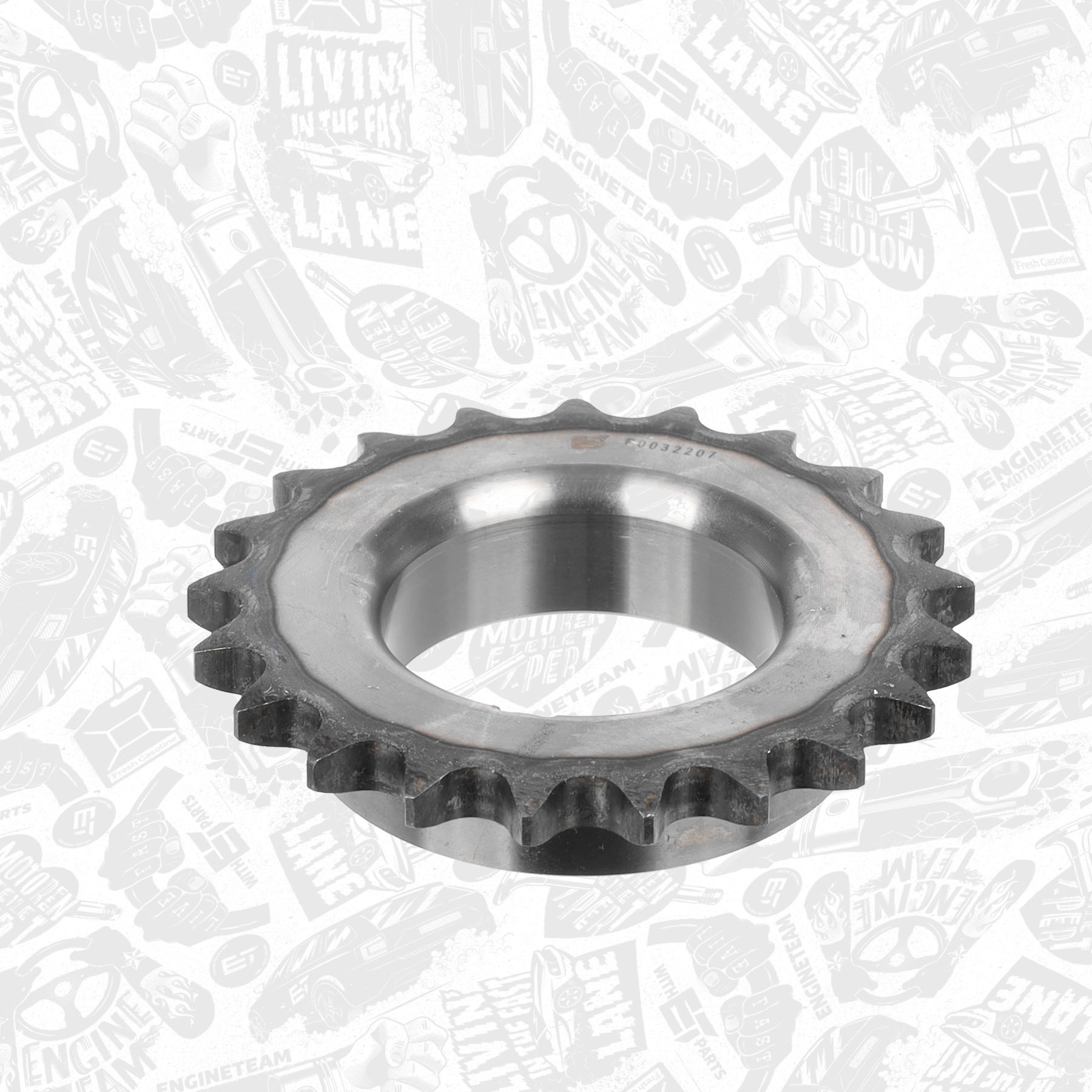 Timing Chain Kit - RS0059 ET ENGINETEAM - 13506-26010, 1350626010 ...