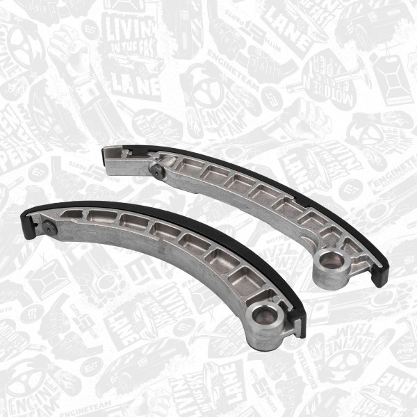 Timing Chain Kit - RS0060 ET ENGINETEAM - 504310252, 5801375558 ...