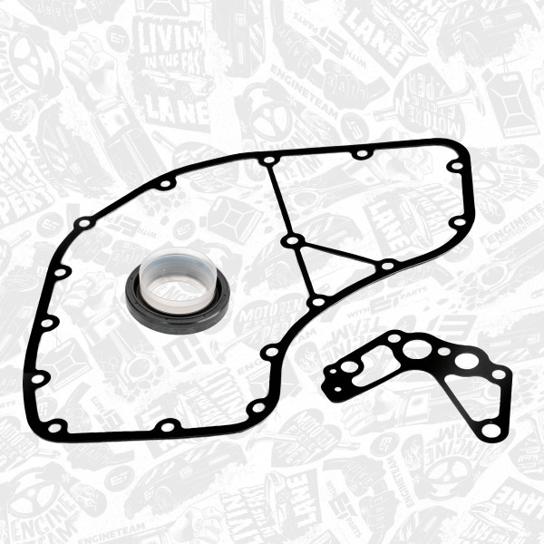 Timing Chain Kit - RS0060 ET ENGINETEAM - 504310252, 5801375558 ...