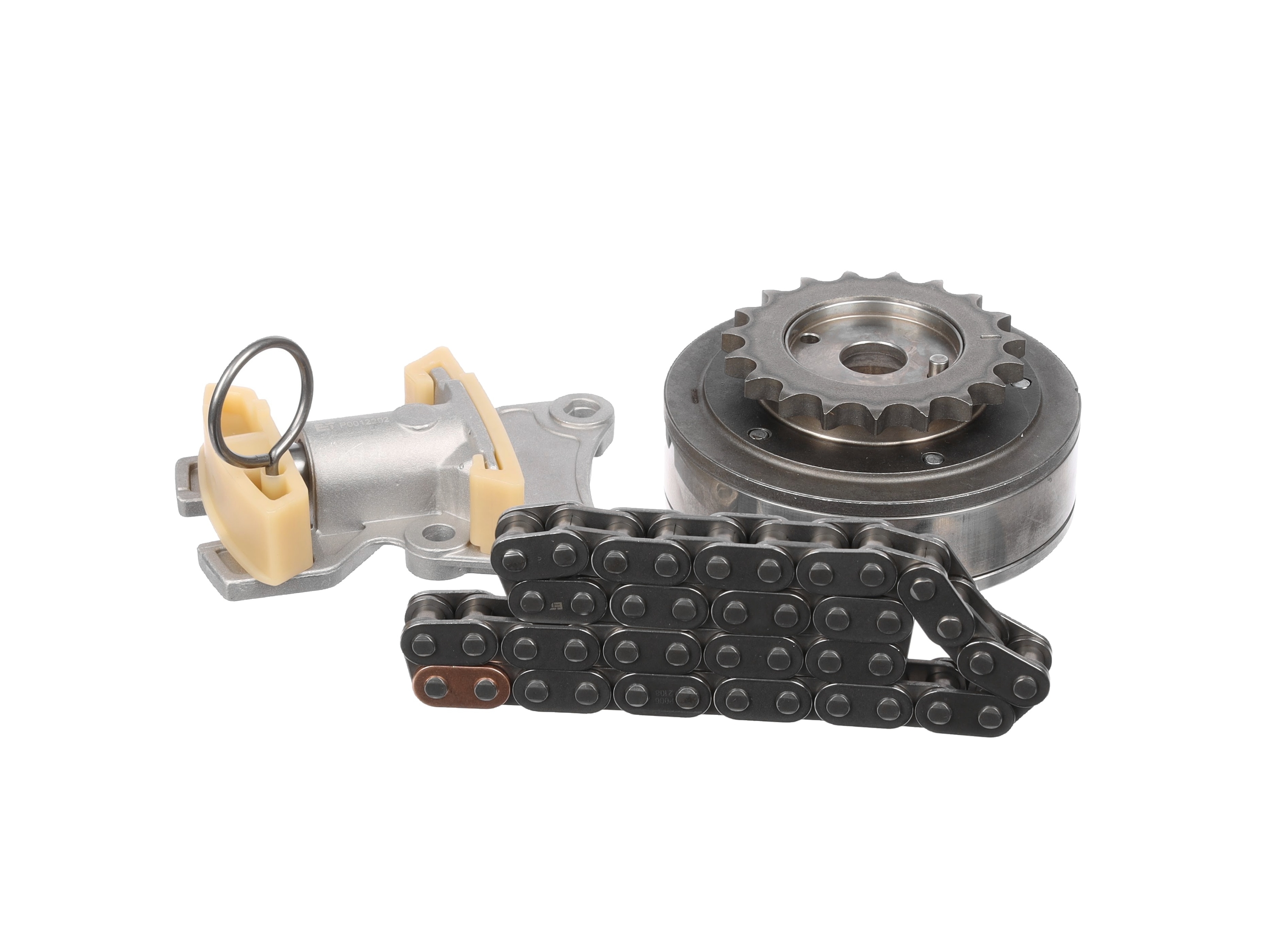 Timing Chain Kit - RS0061 ET ENGINETEAM - 06F109088J, 06F109088G ...