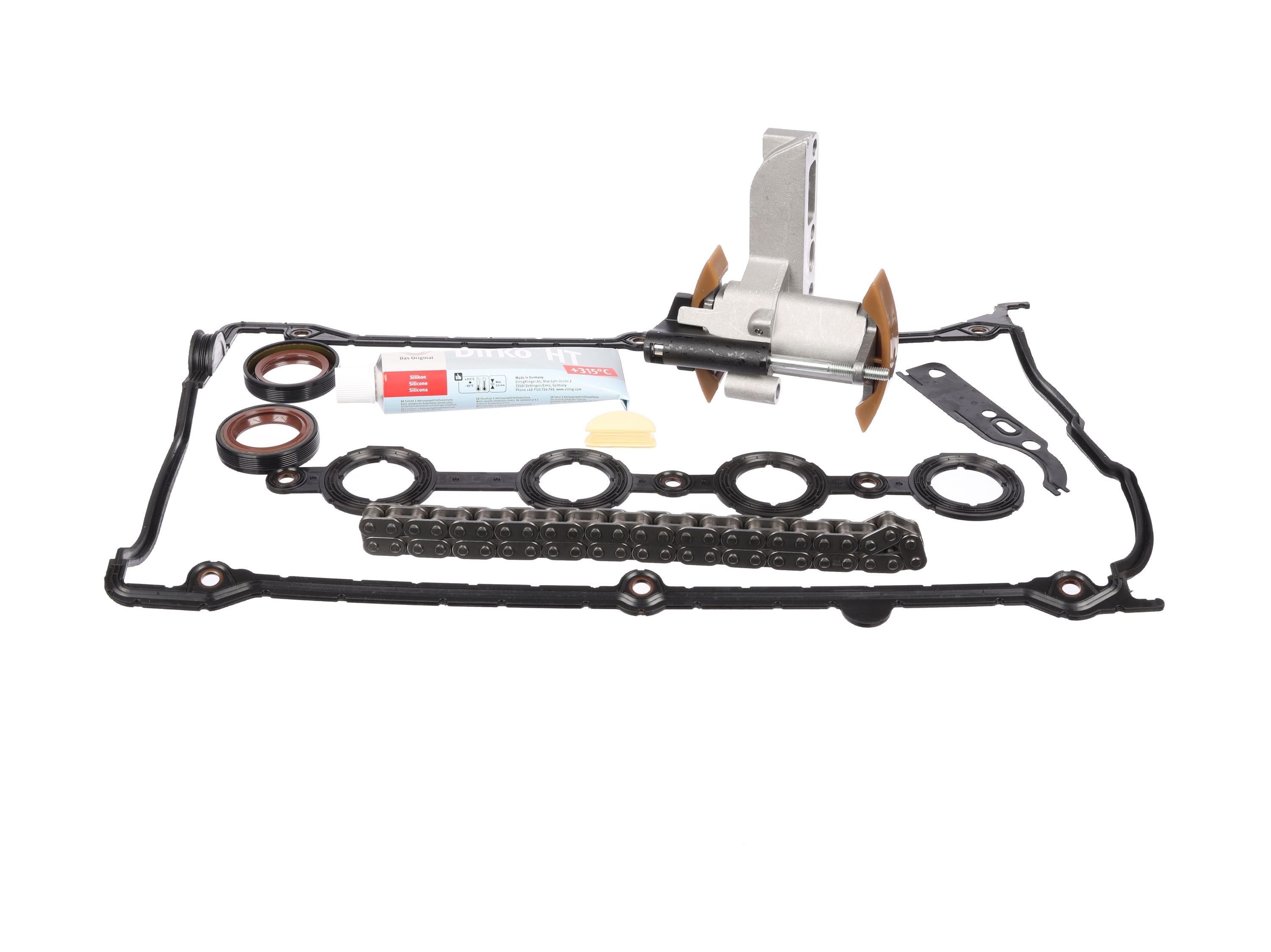 Timing Chain Kit - RS0063 ET ENGINETEAM - 058109229B, 058109229 ...