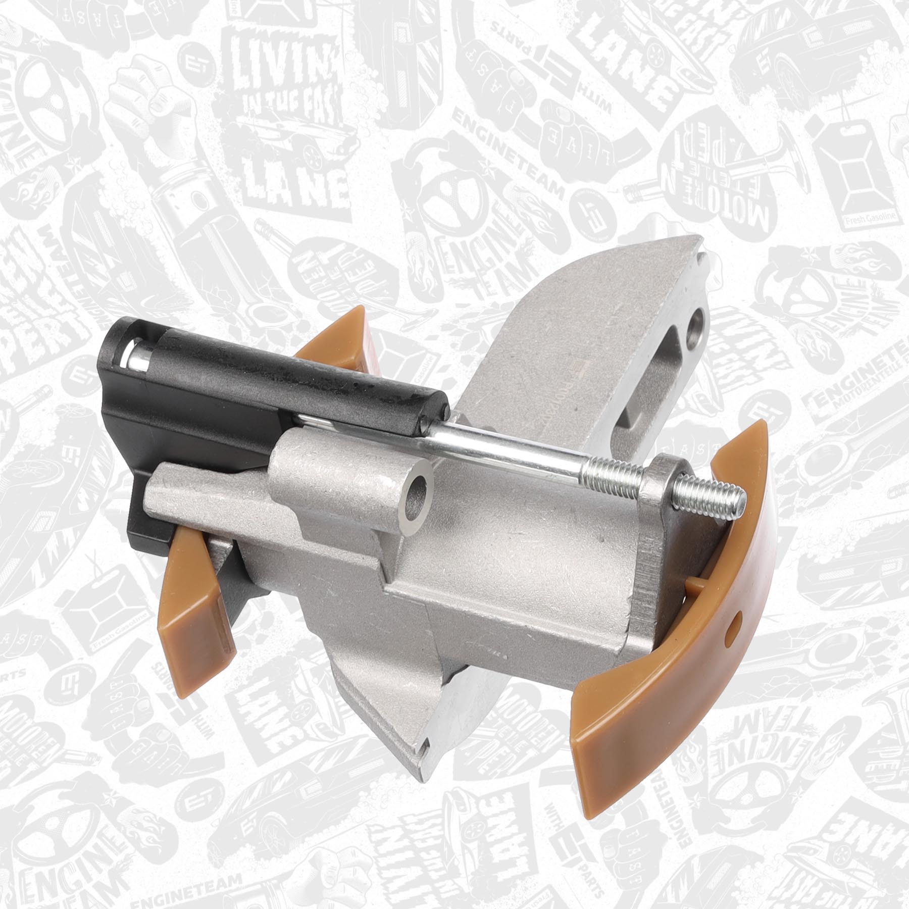 Timing Chain Kit - RS0063 ET ENGINETEAM - 058109229B, 058109229 ...