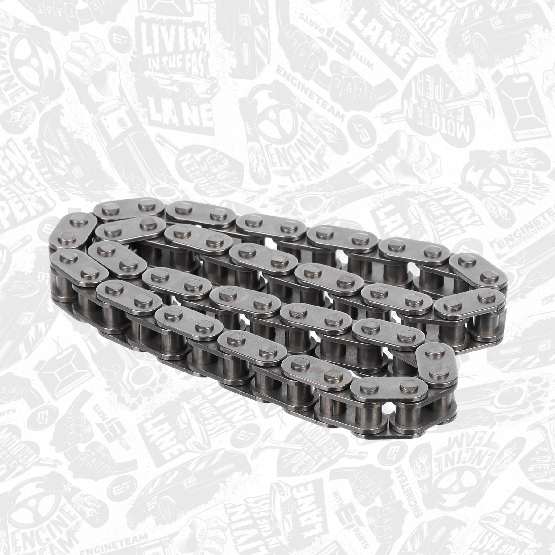 Timing Chain Kit - RS0063 ET ENGINETEAM - 058109229B, 058109229 ...