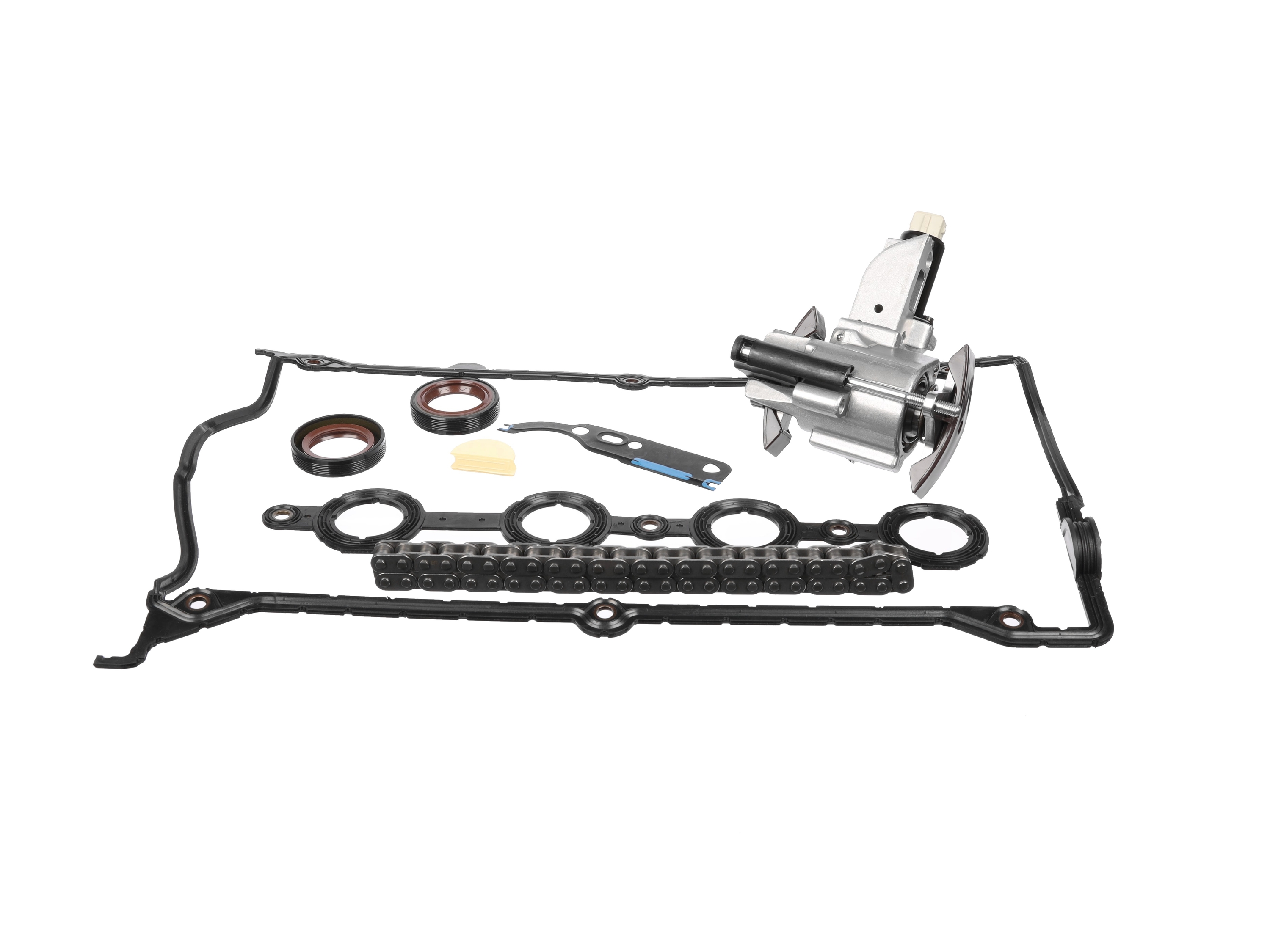 Timing Chain Kit - RS0064 ET ENGINETEAM - 058109229B, 058109229 ...