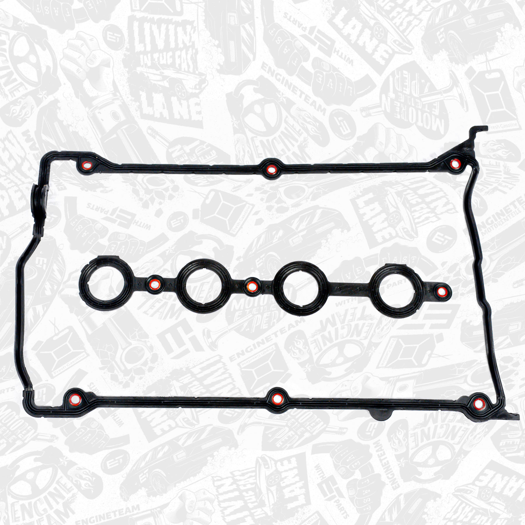 Timing Chain Kit - RS0064 ET ENGINETEAM - 058109229B, 058109229 ...
