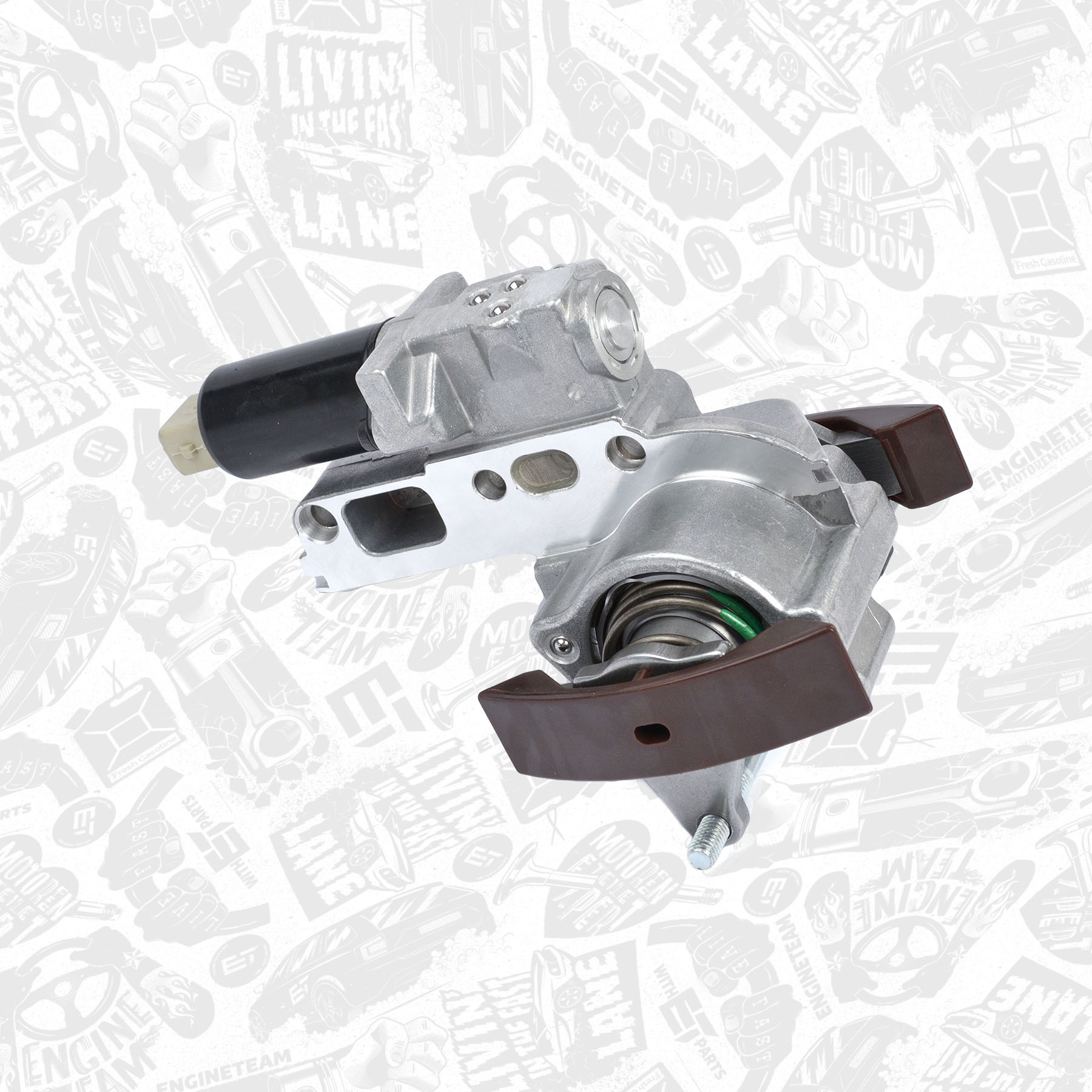 Timing Chain Kit - RS0064 ET ENGINETEAM - 058109229B, 058109229 ...