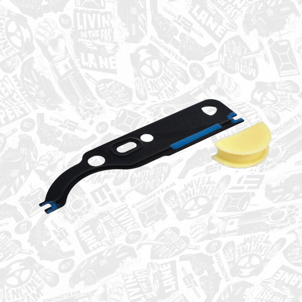 Timing Chain Kit - RS0064 ET ENGINETEAM - 058109229B, 058109229 ...