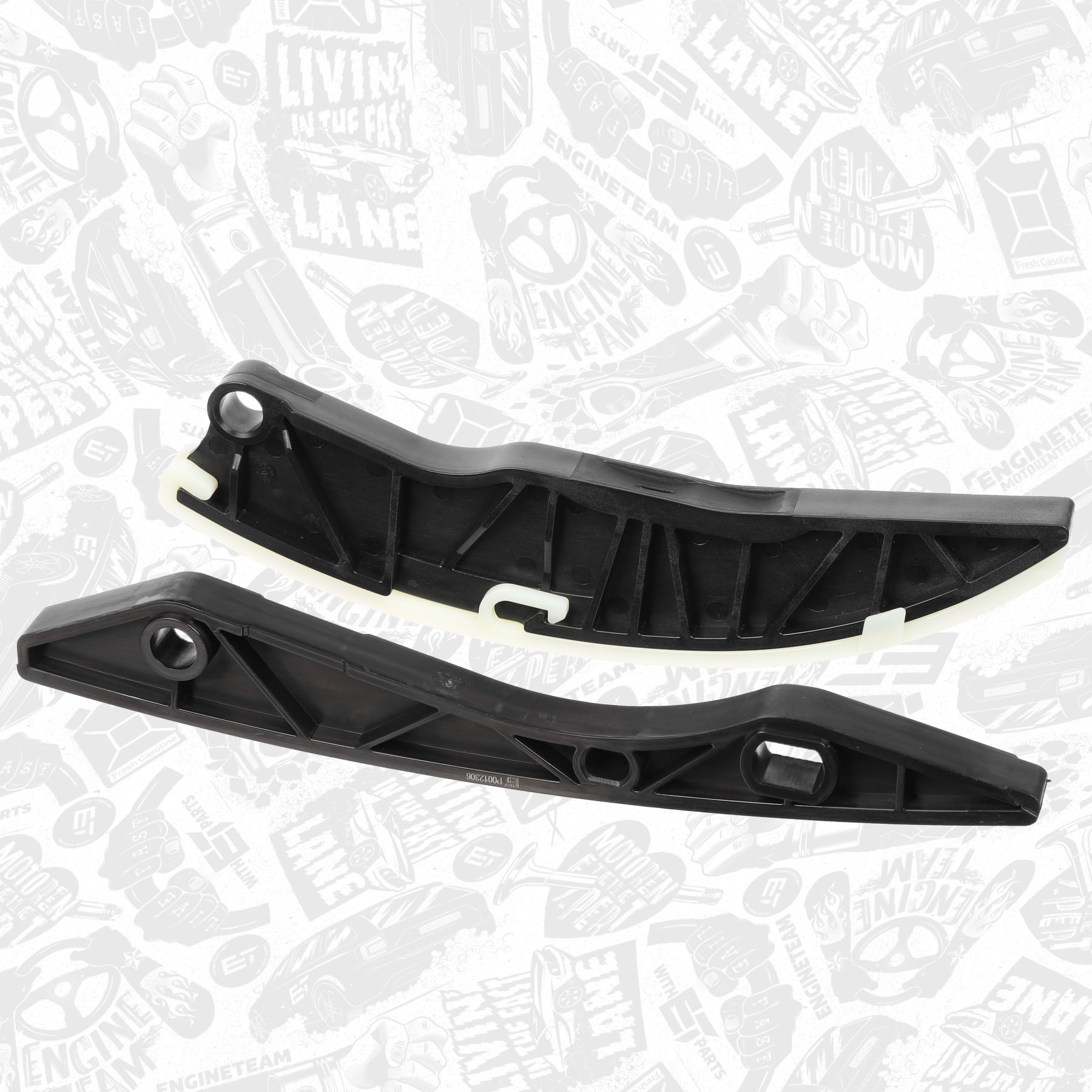 Timing Chain Kit - RS0067 ET ENGINETEAM - 243502B000, 243502B010, 24350 ...
