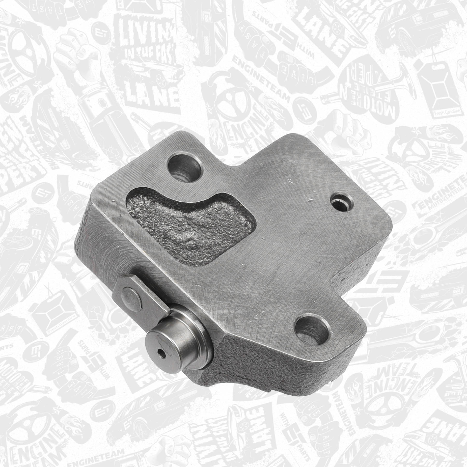 Timing Chain Kit - RS0067 ET ENGINETEAM - 243502B000, 243502B010, 24350 ...