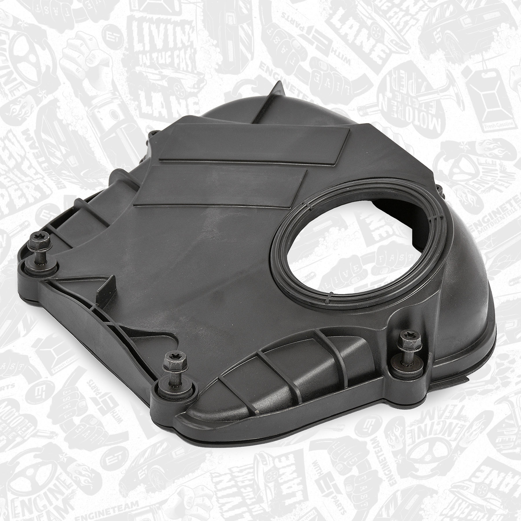 Timing Chain Kit - RS0069 ET ENGINETEAM - 06H109210AE, 06H109210AF ...