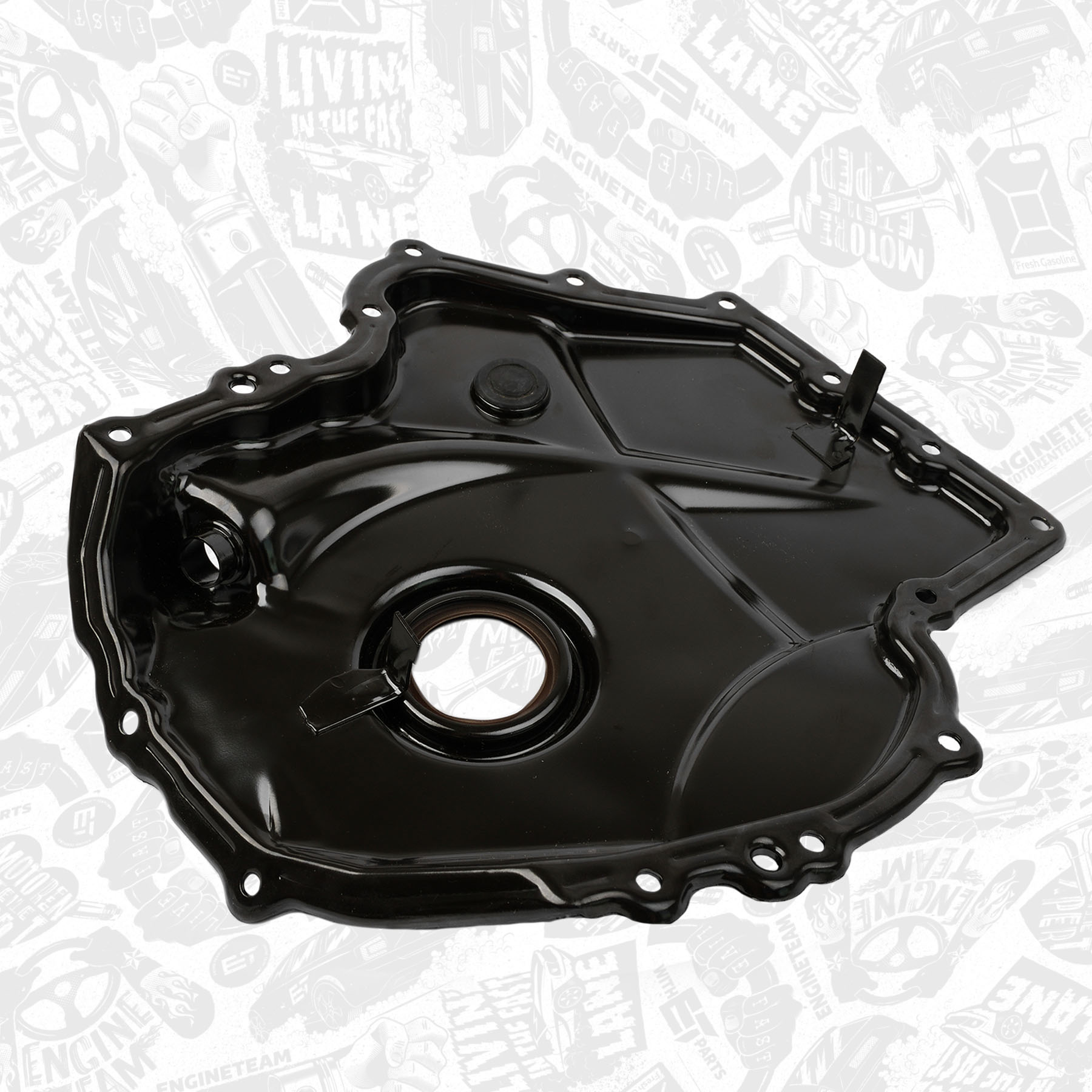 Timing Chain Kit - RS0069 ET ENGINETEAM - 06H109210AE, 06H109210AF ...