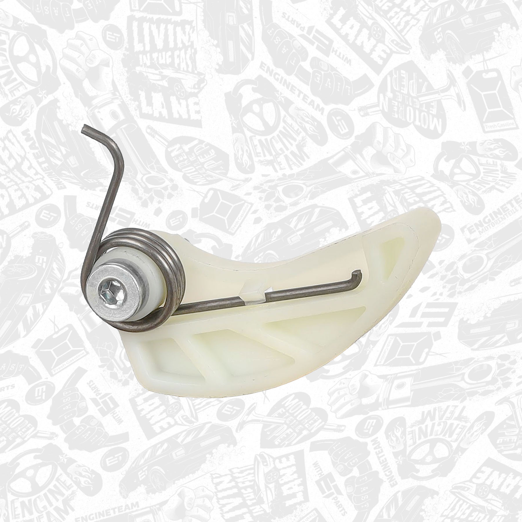 Timing Chain Kit - RS0070 ET ENGINETEAM - 03C115225, 03C109507AF ...