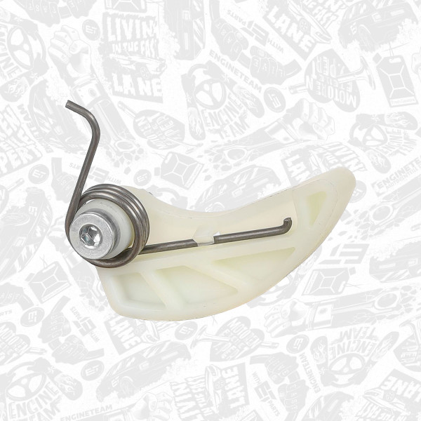 Timing Chain Kit - RS0070 ET ENGINETEAM - 03C115225, 03C109507AF ...