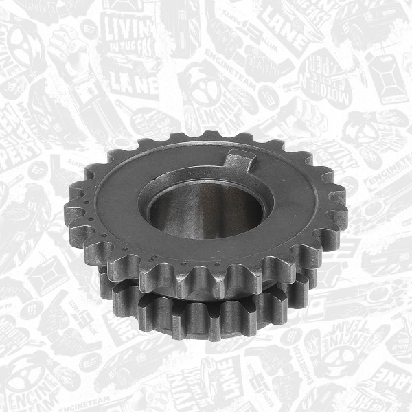 Timing Chain Kit - RS0070 ET ENGINETEAM - 03C115225, 03C109507AF ...