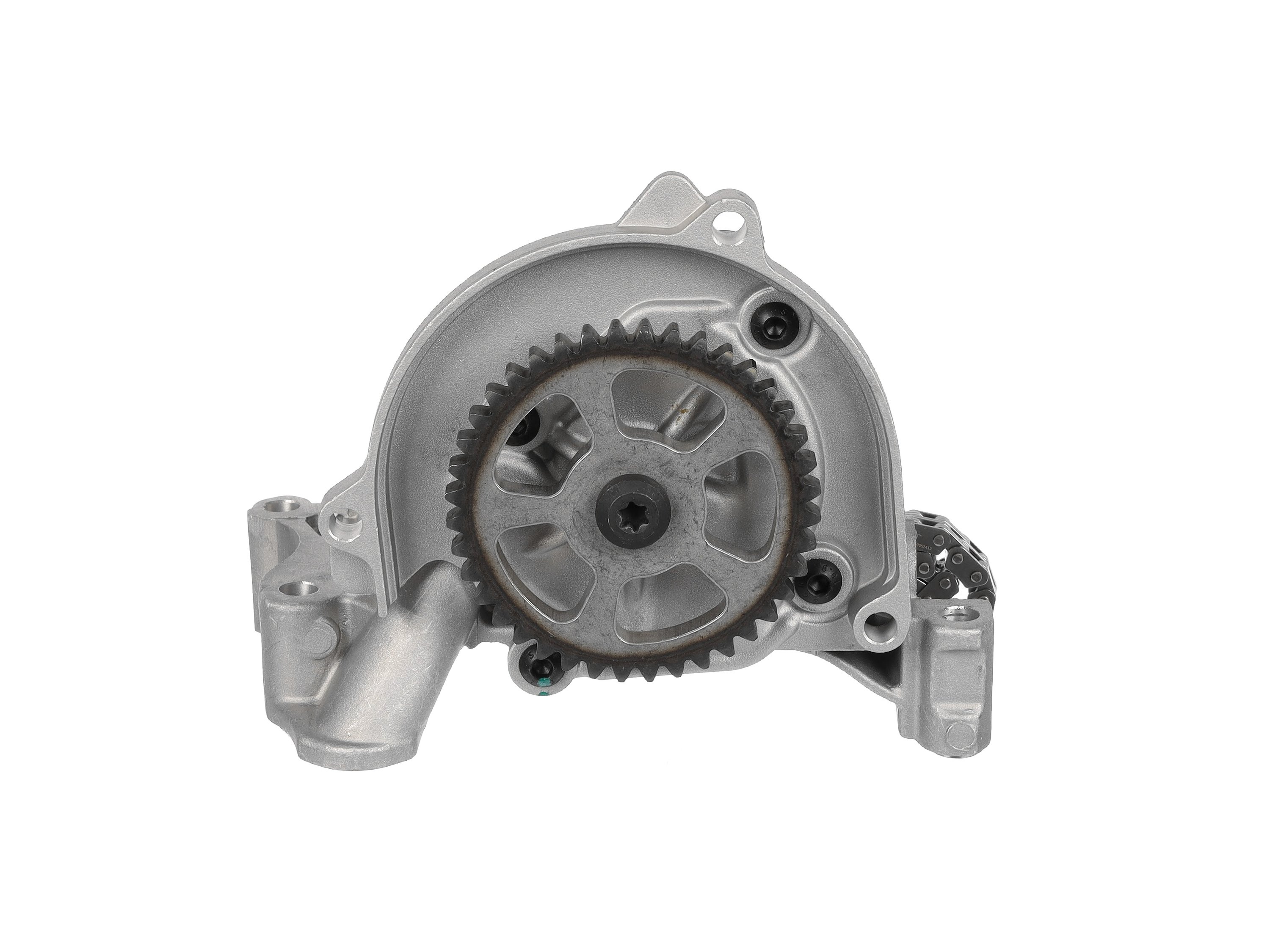 Chain Set, oil pump drive + oil pump - RS0071 ET ENGINETEAM - 03F115225 ...