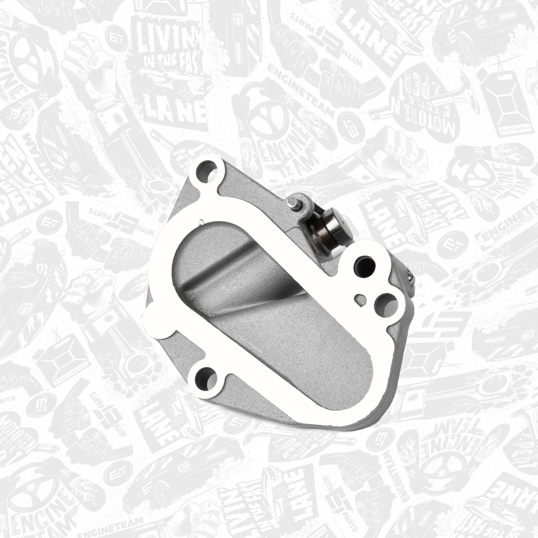 Timing Chain Kit - RS0074 ET ENGINETEAM - 03E109229A, 03E109507 ...