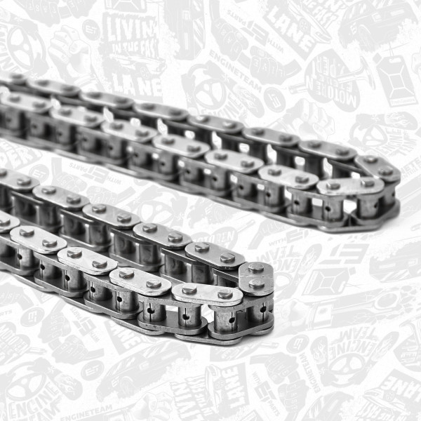 Timing Chain Kit - RS0075 ET ENGINETEAM - 03D109229, 03E109229 ...