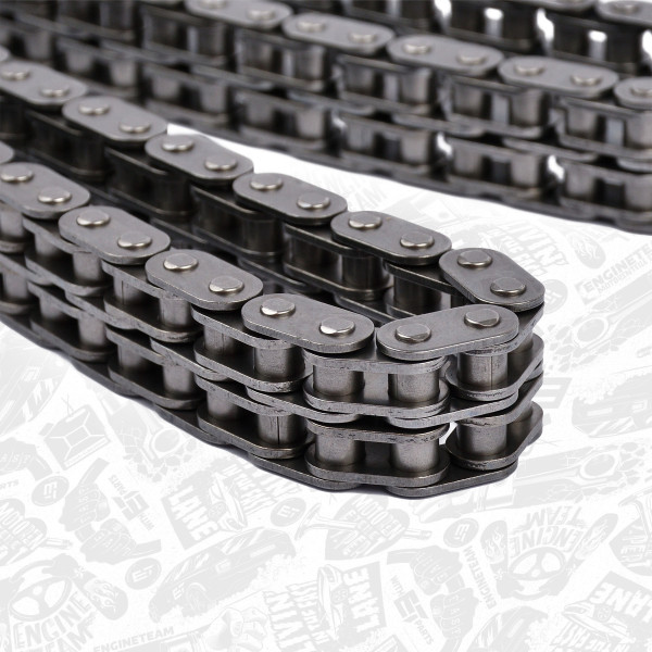 Timing Chain Kit - RS0079 ET ENGINETEAM - 1372438, 1459439, 1459463 ...