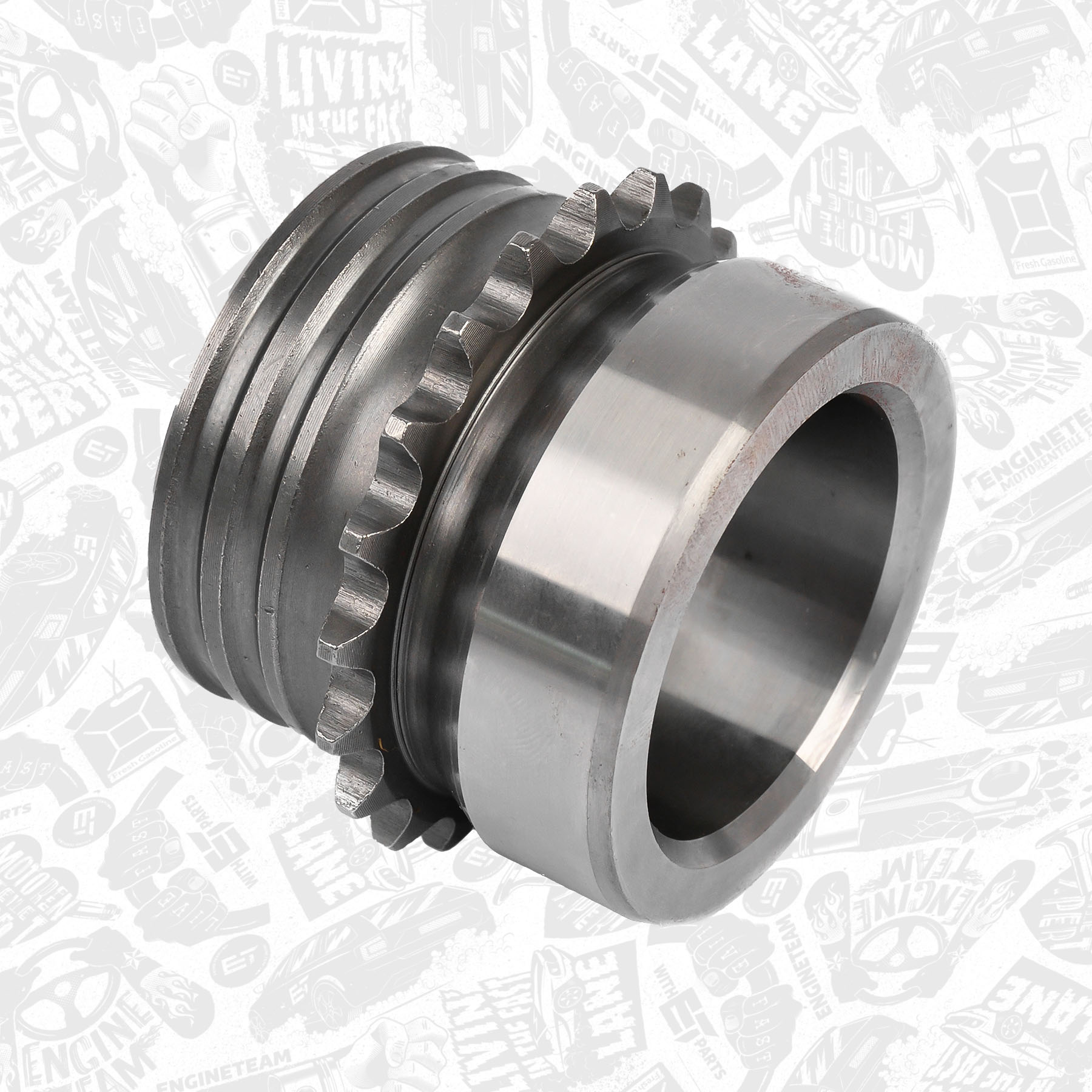 Timing Chain Kit - RS0080 ET ENGINETEAM - 11318506869, 13522249852 ...