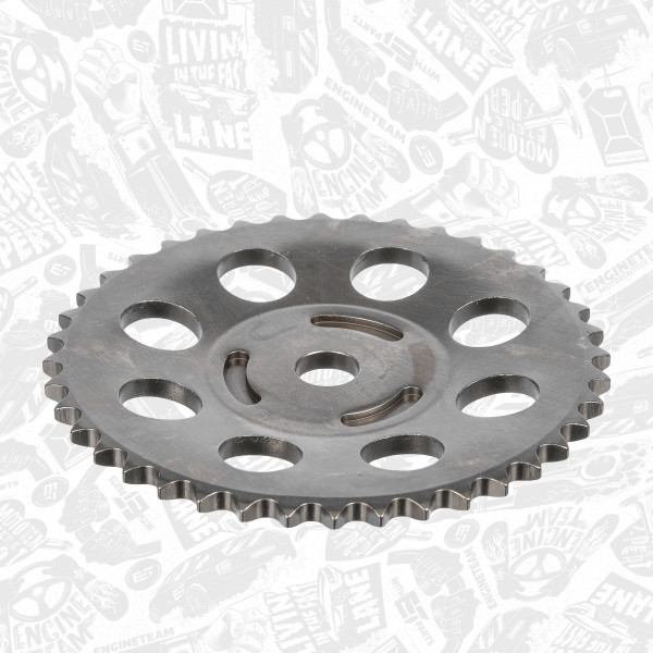 Timing Chain Kit - RS0090 ET ENGINETEAM - 11317516088, 11317534784 ...