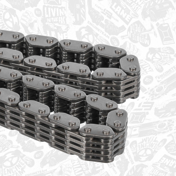 Timing Chain Kit - RS0091 ET ENGINETEAM - 06H105209AT, 06H109158 ...