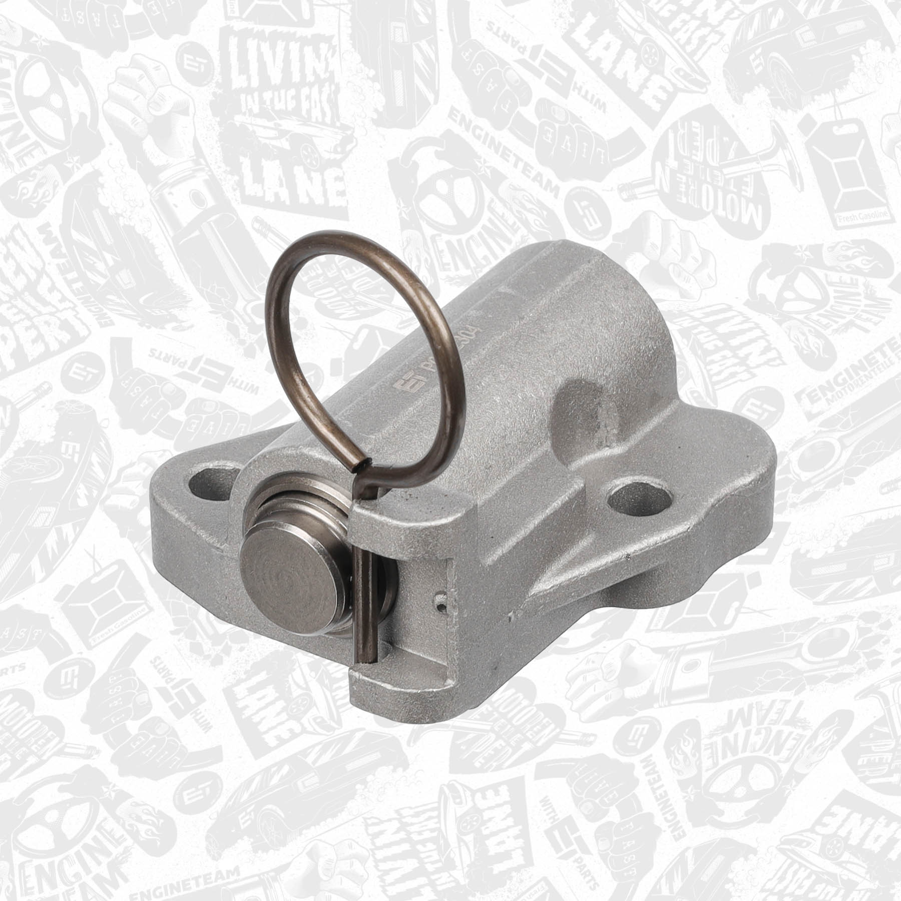 Timing Chain Kit - RS0092 ET ENGINETEAM - 243612F000, 243512F000 ...