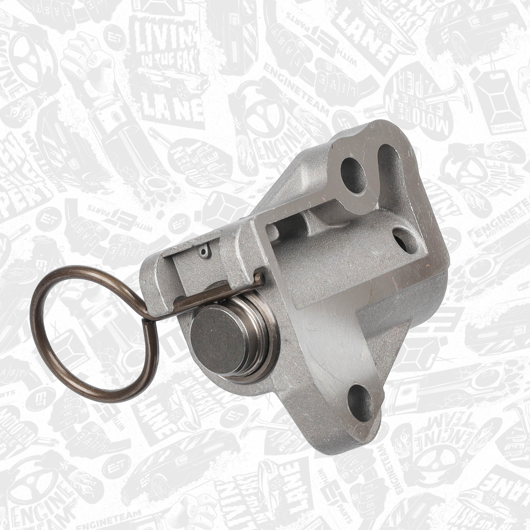 Timing Chain Kit - RS0092 ET ENGINETEAM - 243612F000, 243512F000 ...