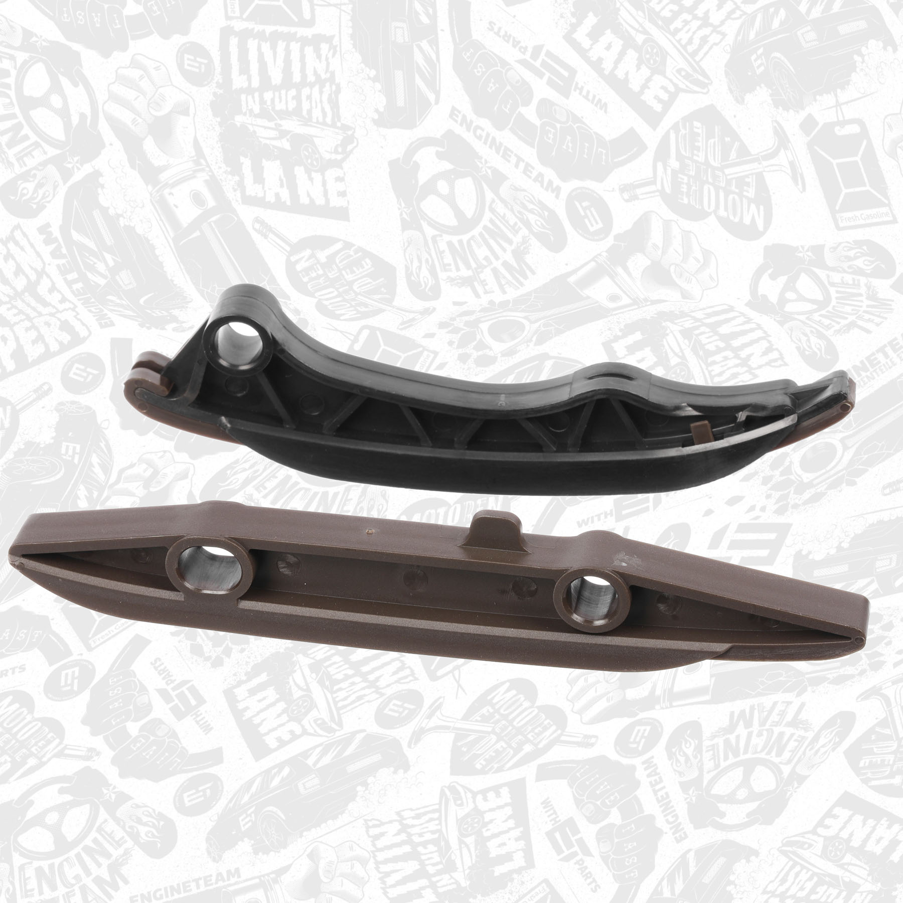 Timing Chain Kit - RS0095 ET ENGINETEAM - 11318648729, 11318617488 ...