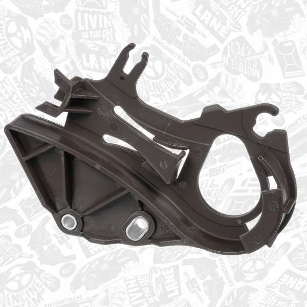 Chain Kit, oil pump drive - RS0096 ET ENGINETEAM - 11417548800 ...