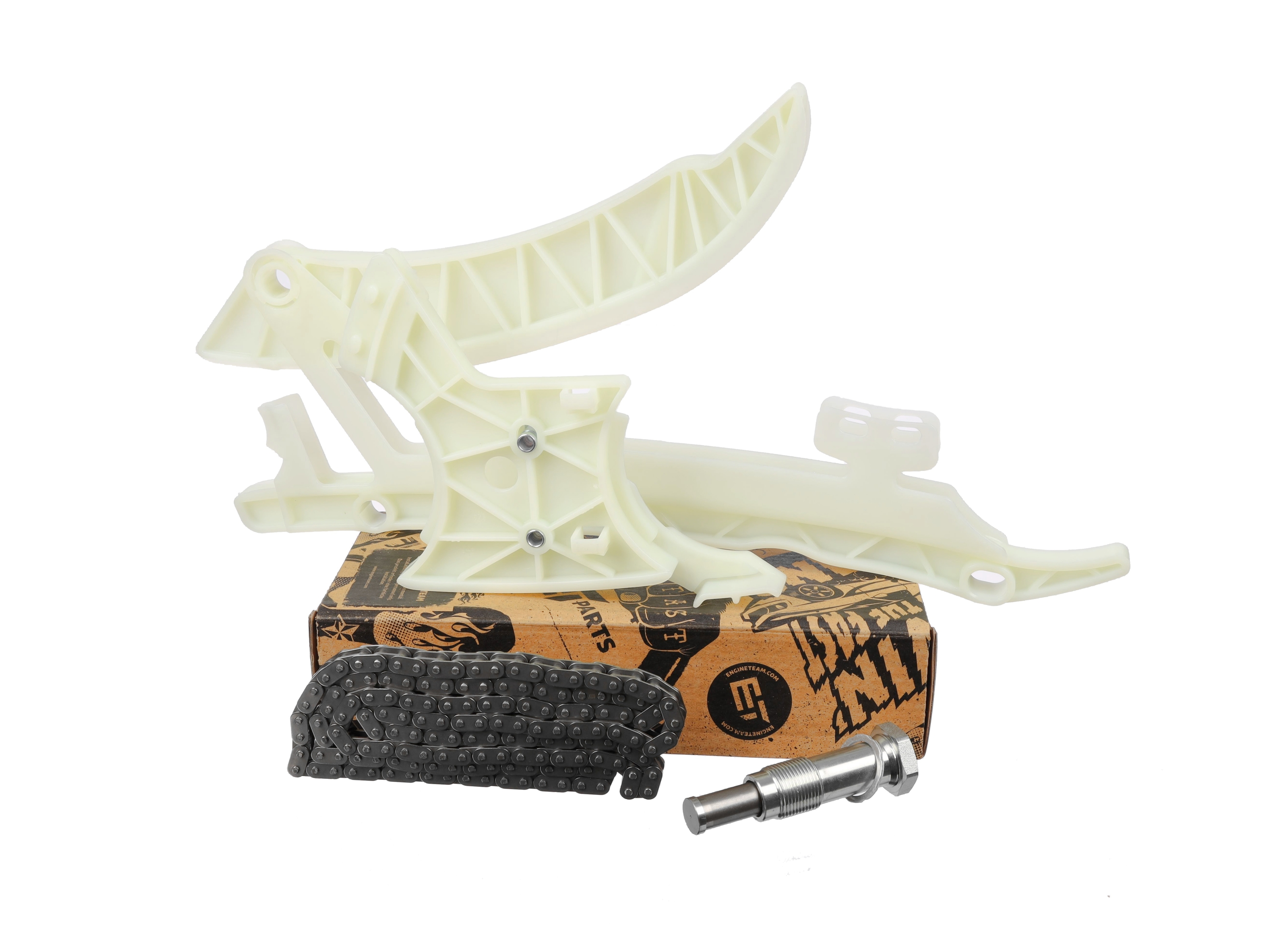 Timing Chain Kit - RS0099 ET ENGINETEAM - 11317584084, 11317516074 ...