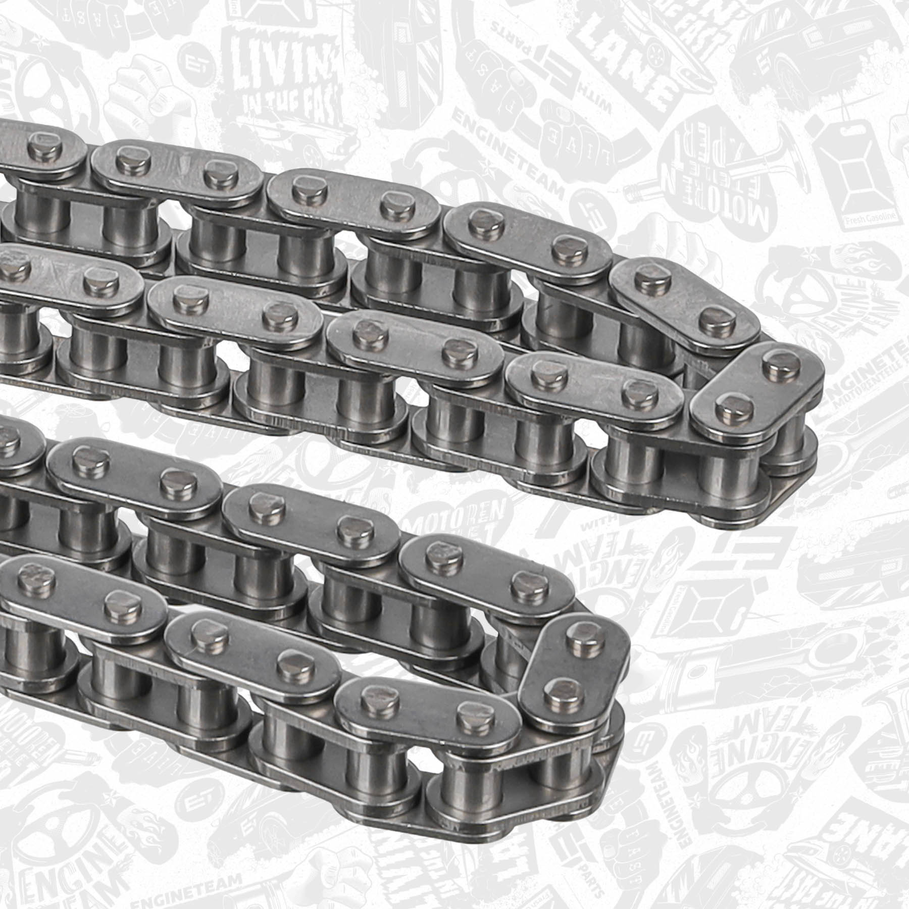 Timing Chain Kit - RS0099 ET ENGINETEAM - 11317584084, 11317516074 ...