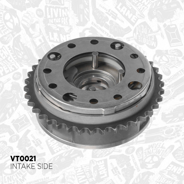 Timing Chain Kit - RS0099 ET ENGINETEAM - 11317584084, 11317516074 ...