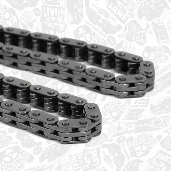 Timing Chain Kit - RS0103 ET ENGINETEAM - 03C198229C, 03C109158H ...