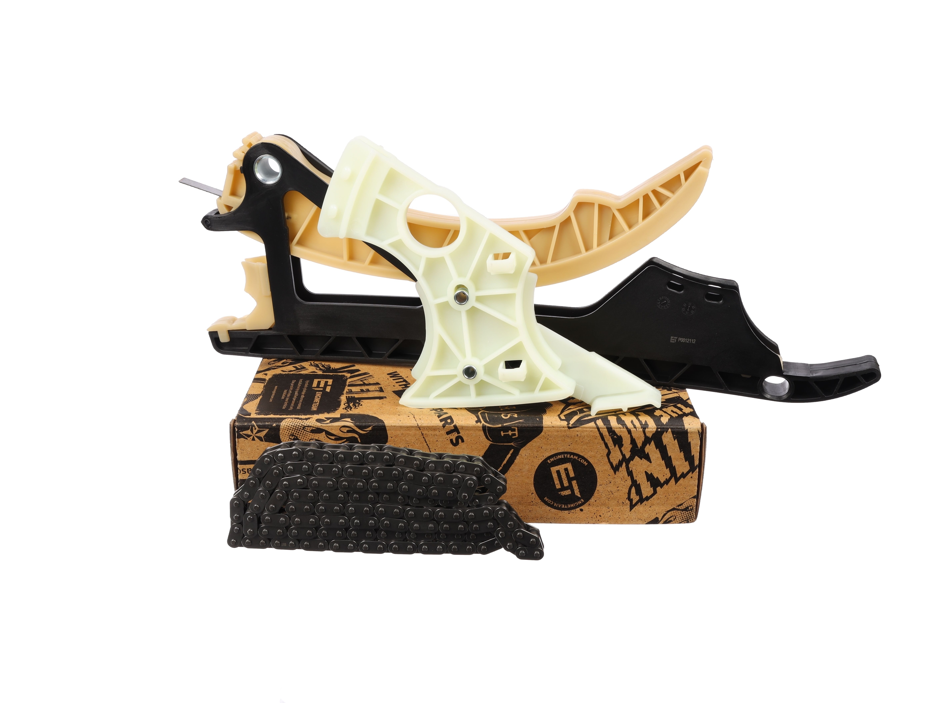 Timing Chain Kit - RS0107 ET ENGINETEAM - 11317516088, 11317534784 ...