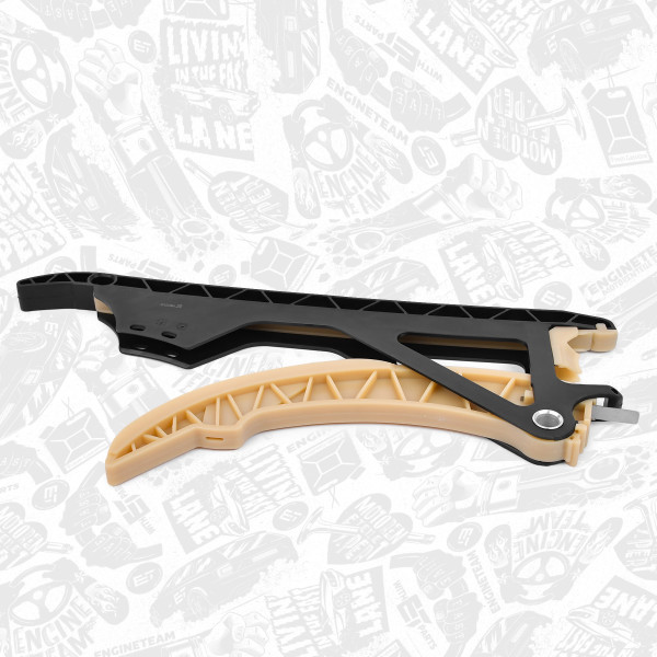 Timing Chain Kit - RS0107 ET ENGINETEAM - 11317516088, 11317534784 ...