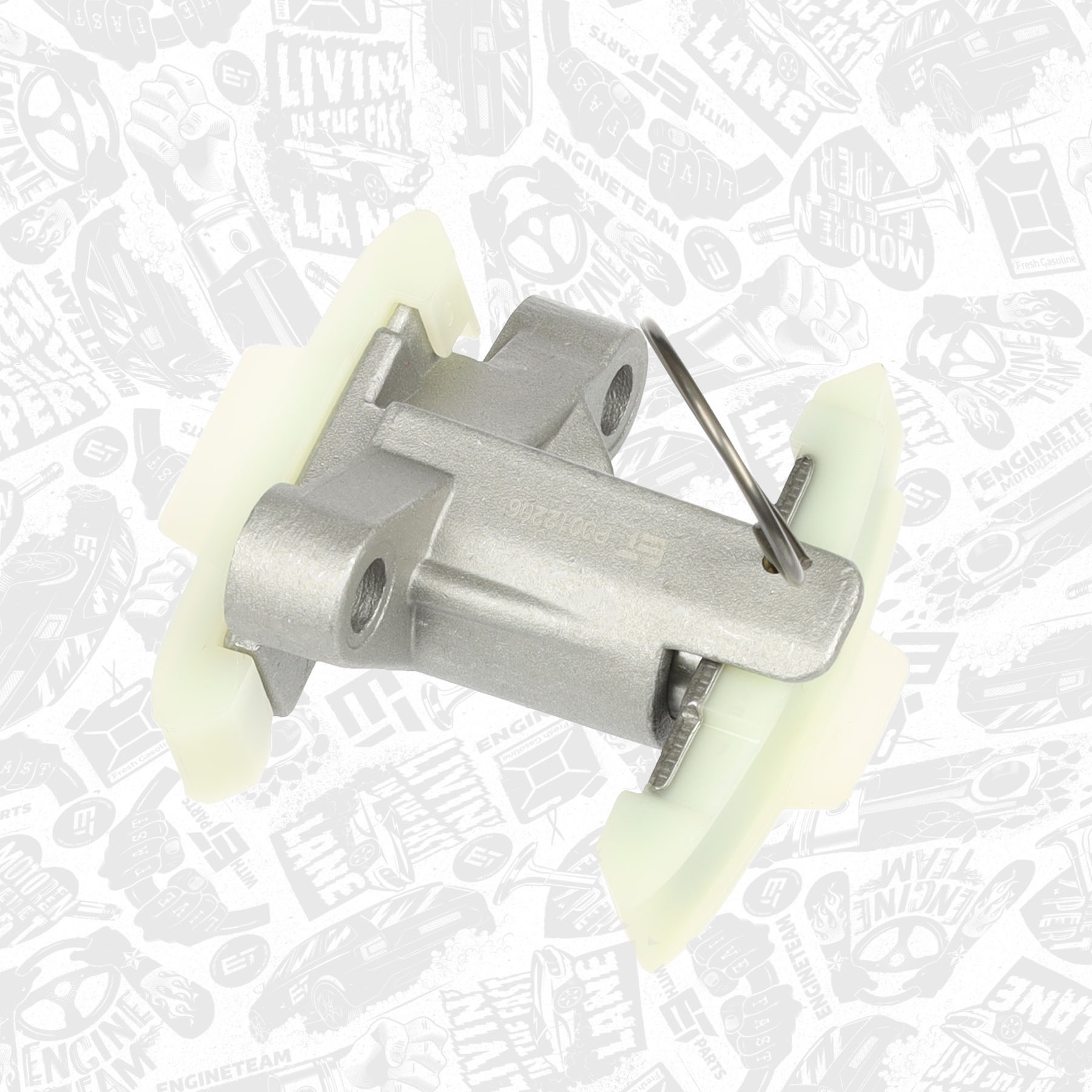 Timing Chain Kit - RS0109 ET ENGINETEAM - 0816G9, 1316113, 084927 | ET ...