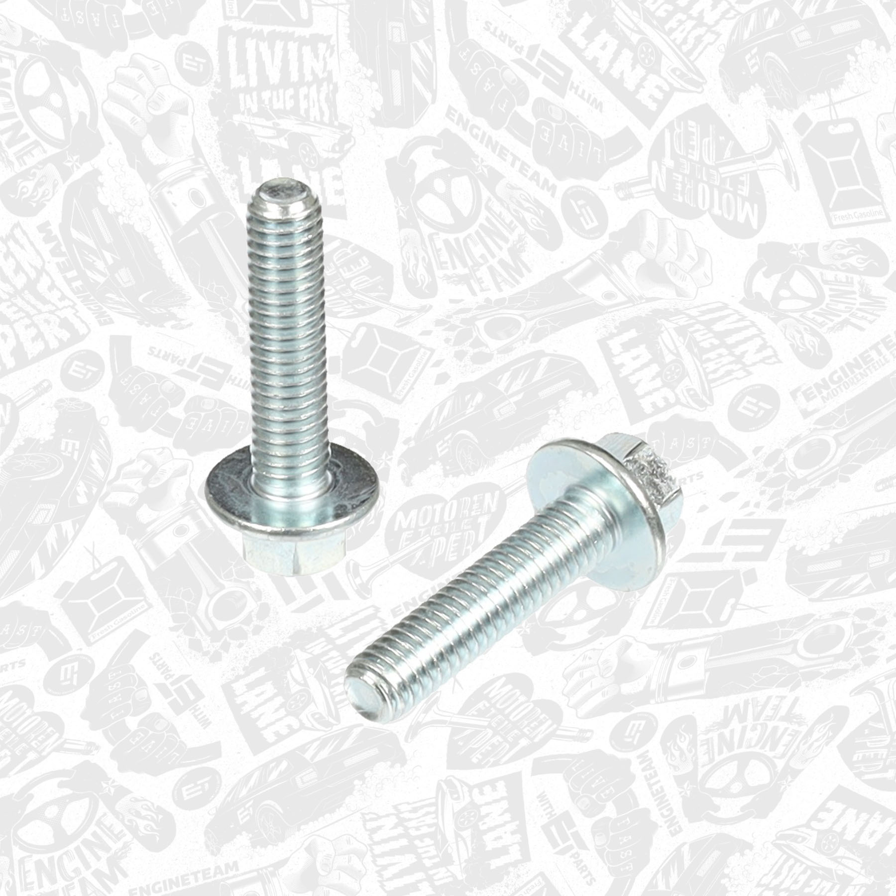 Timing Chain Kit - RS0109 ET ENGINETEAM - 0816G9, 1316113, 084927 | ET ...