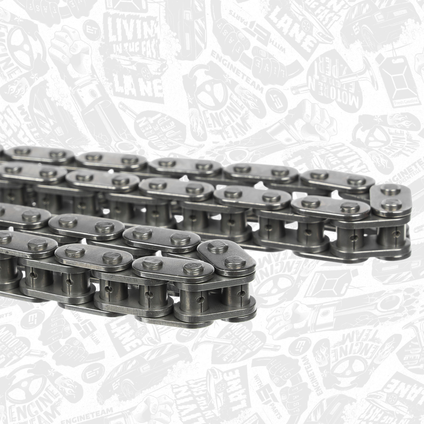 Timing Chain Kit - RS0113 ET ENGINETEAM - 13528576284, 857628402 ...