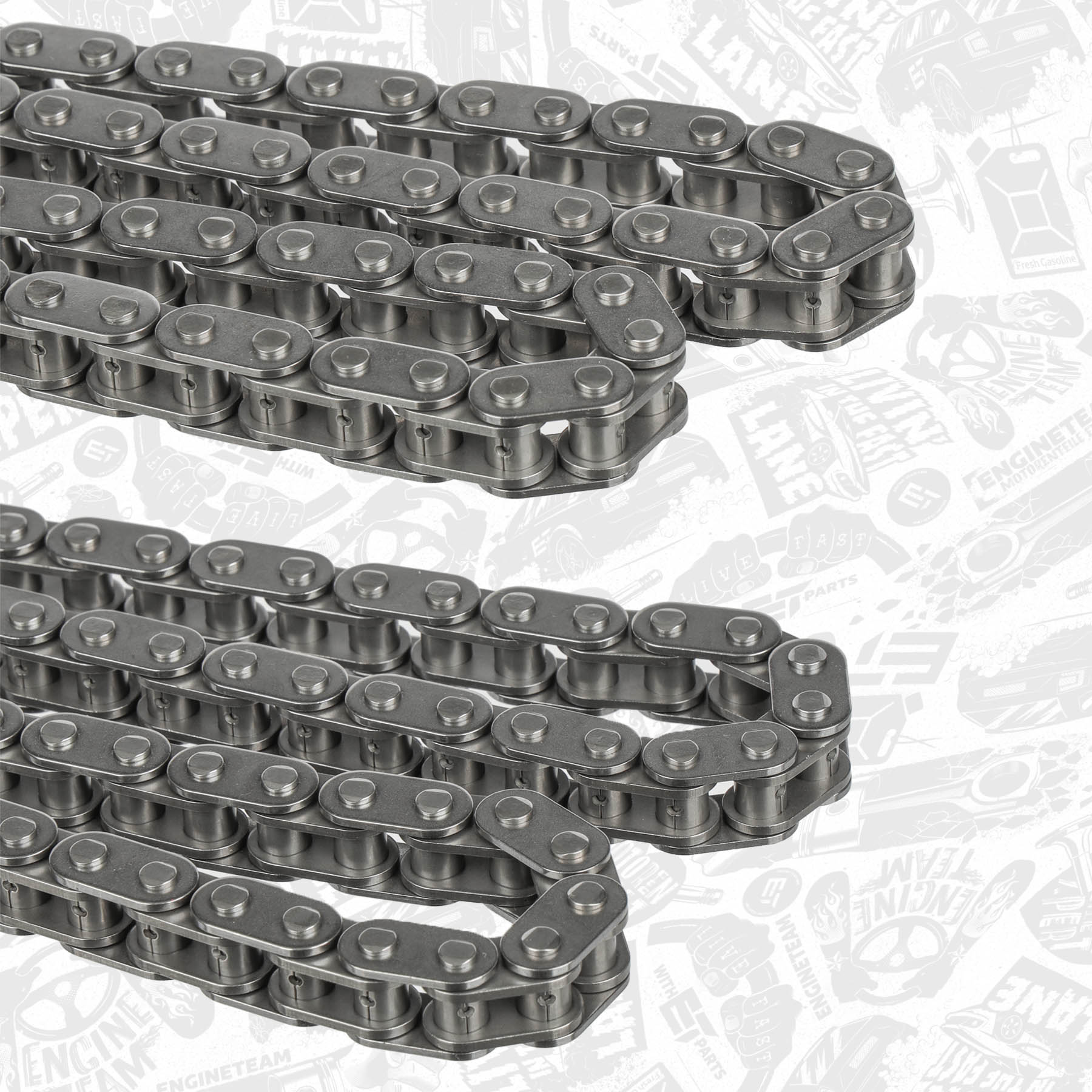 Timing Chain Kit - RS0115 ET ENGINETEAM - 11318506869, 11342247077 ...