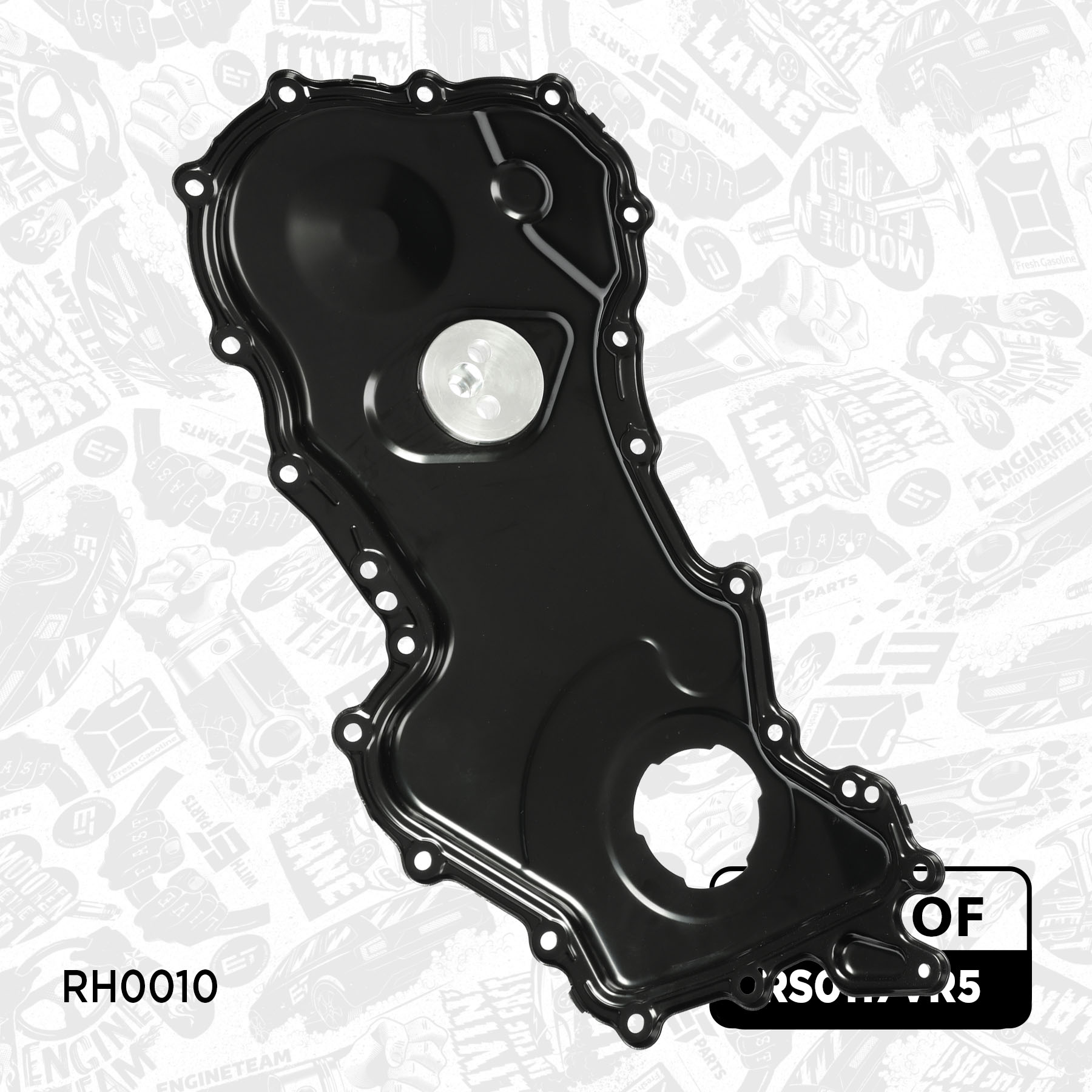 Timing Chain Kit - RS0117VR5 ET ENGINETEAM - 130C1-8929R, 15010-00Q2C ...