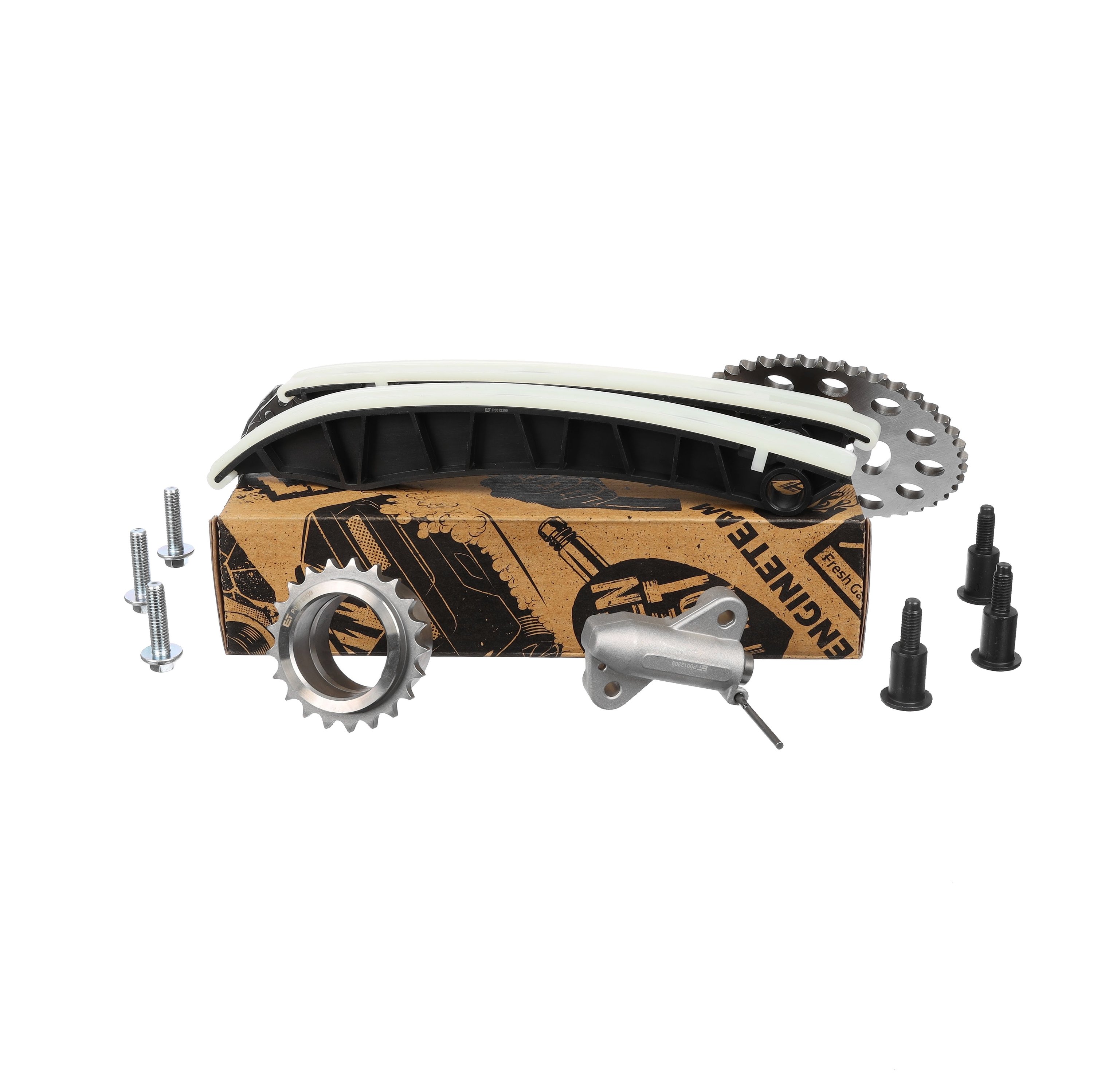 Timing Chain Kit - RS0118 ET ENGINETEAM - 130289246R, 101096 ...