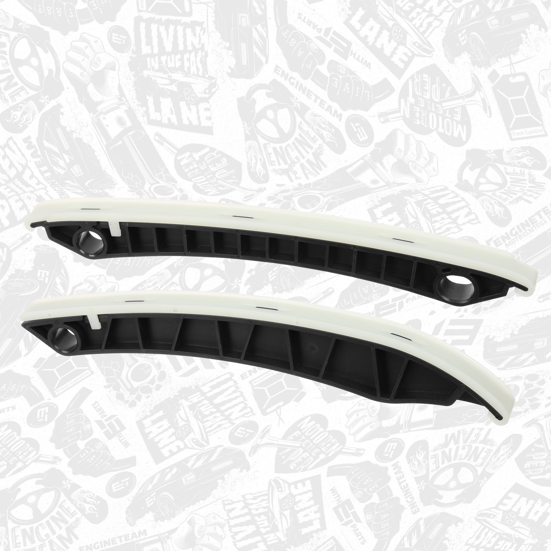 Timing Chain Kit - RS0118 ET ENGINETEAM - 130289246R, 101096 ...