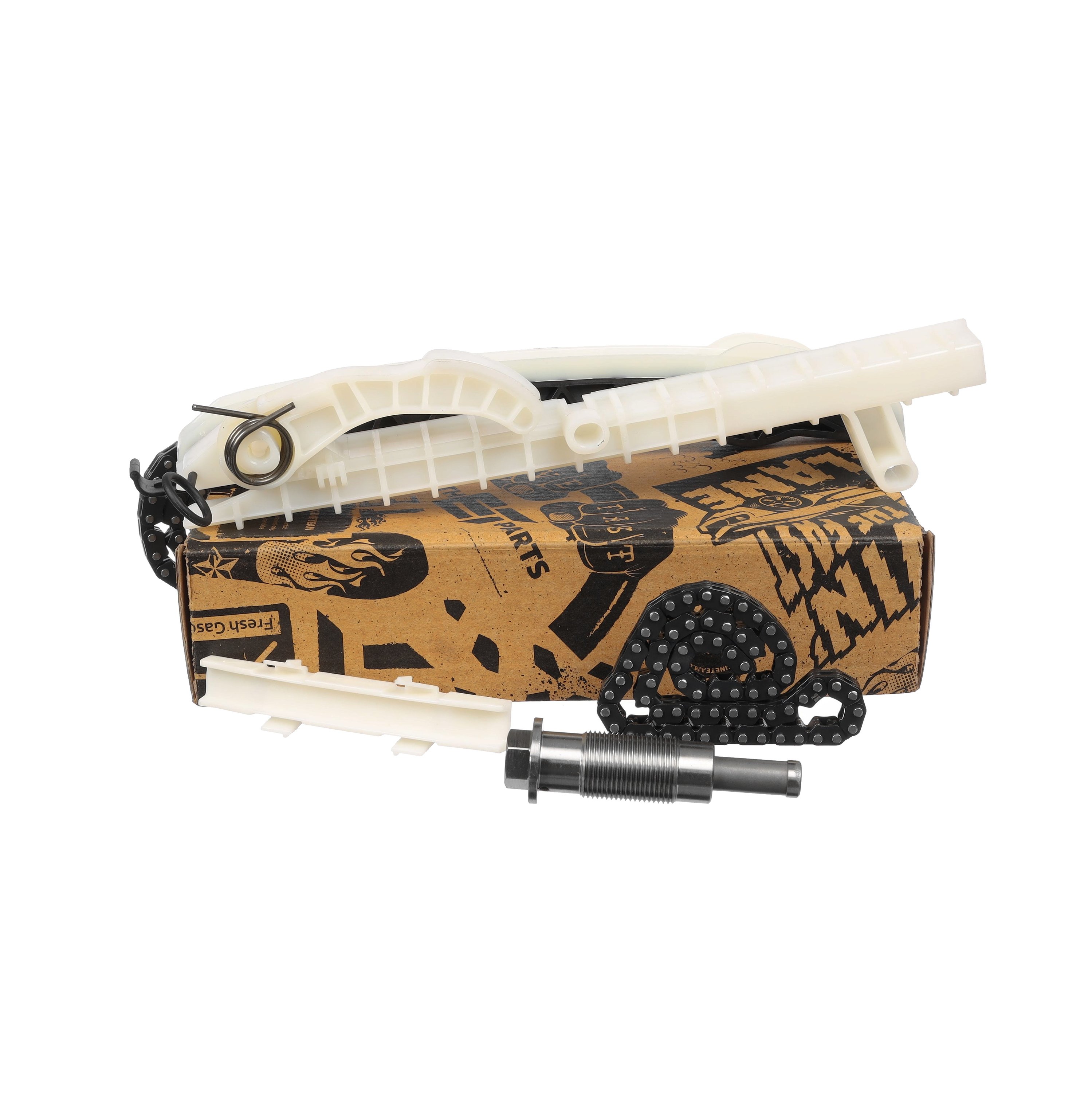 Timing Chain Kit - RS0119 ET ENGINETEAM - 0009933978, A001989892010 ...