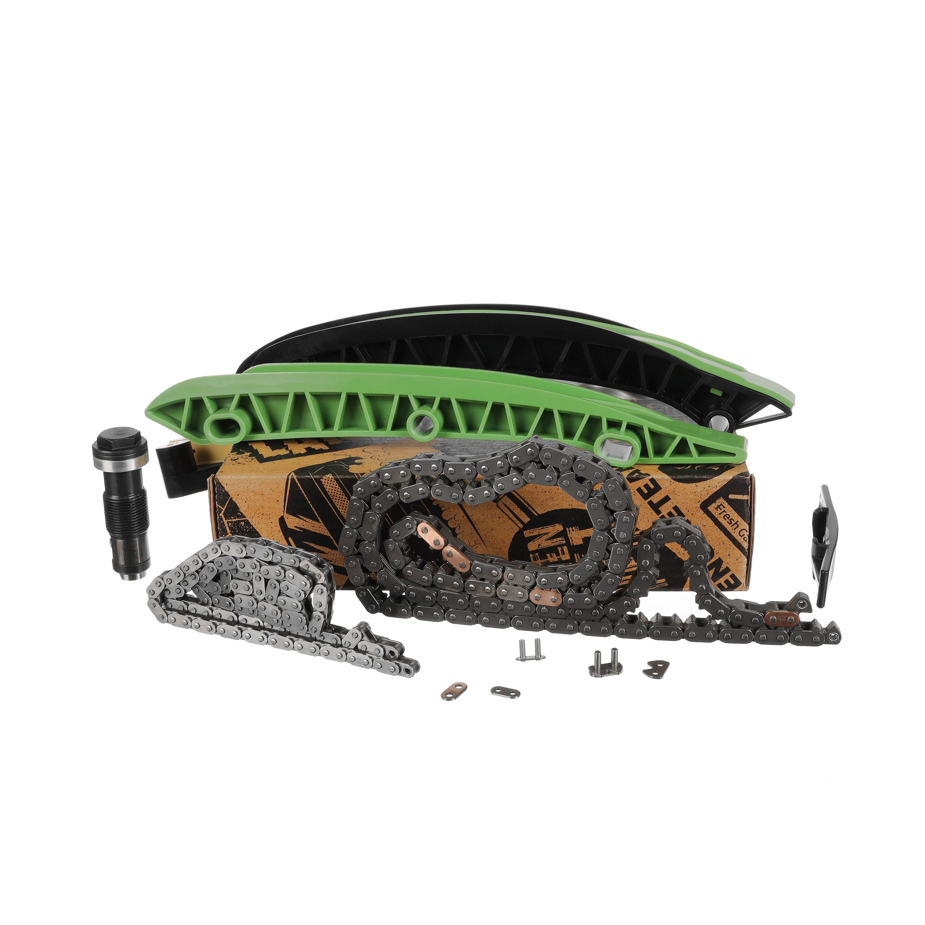 Timing Chain Kit - RS0123 ET ENGINETEAM - A2710300963, 2710501500 ...