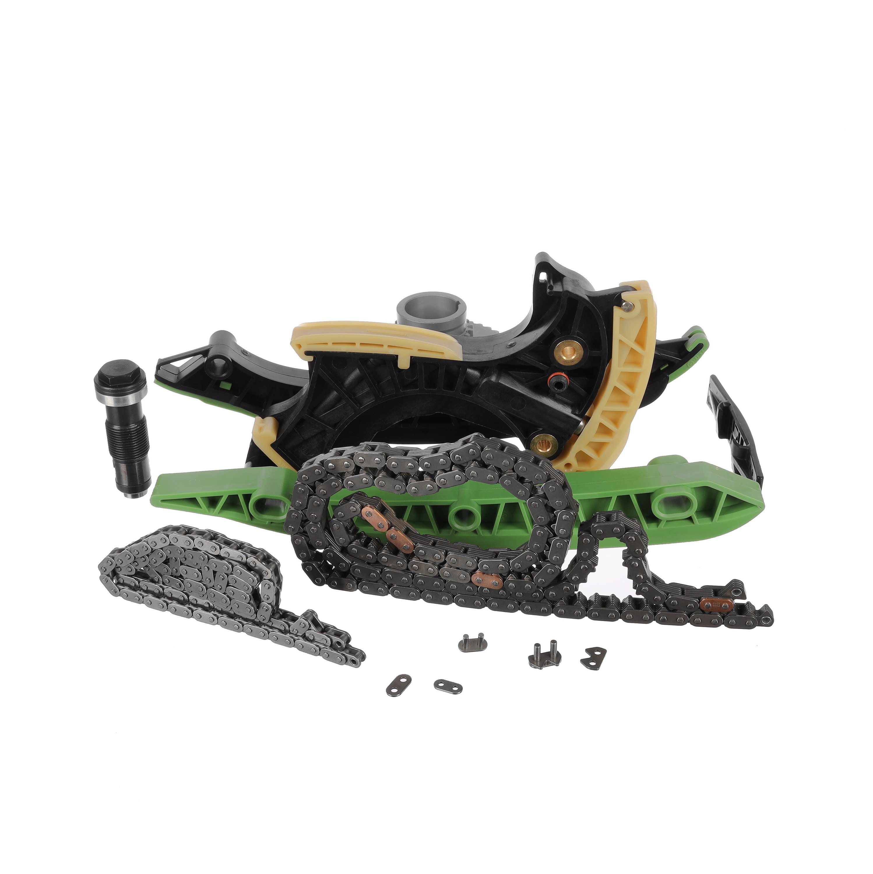 Timing Chain Kit - RS0123 ET ENGINETEAM - A2710300963, 2710501500 ...