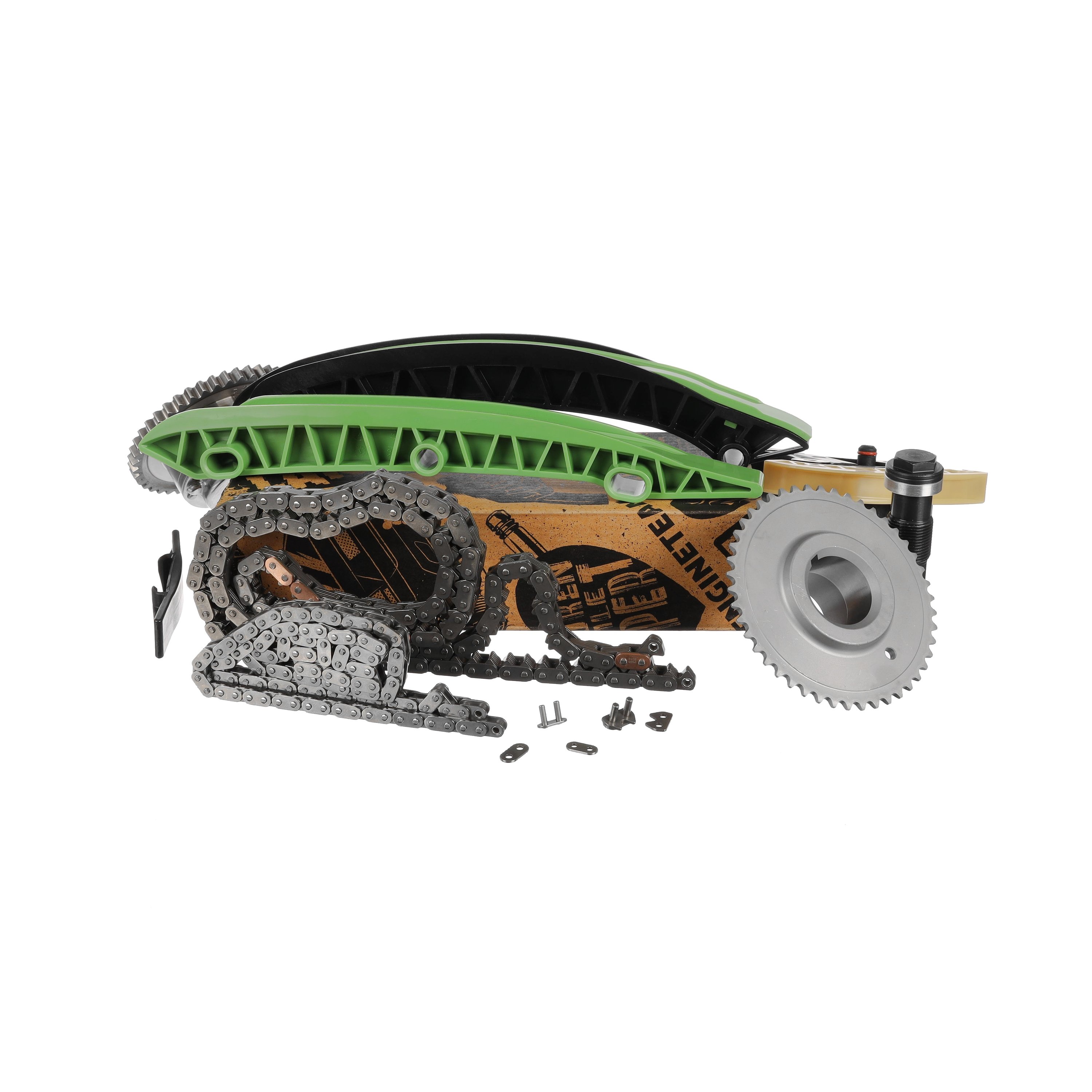 Timing Chain Kit - RS0123VR1 ET ENGINETEAM - A2710300963, 2710501500 ...