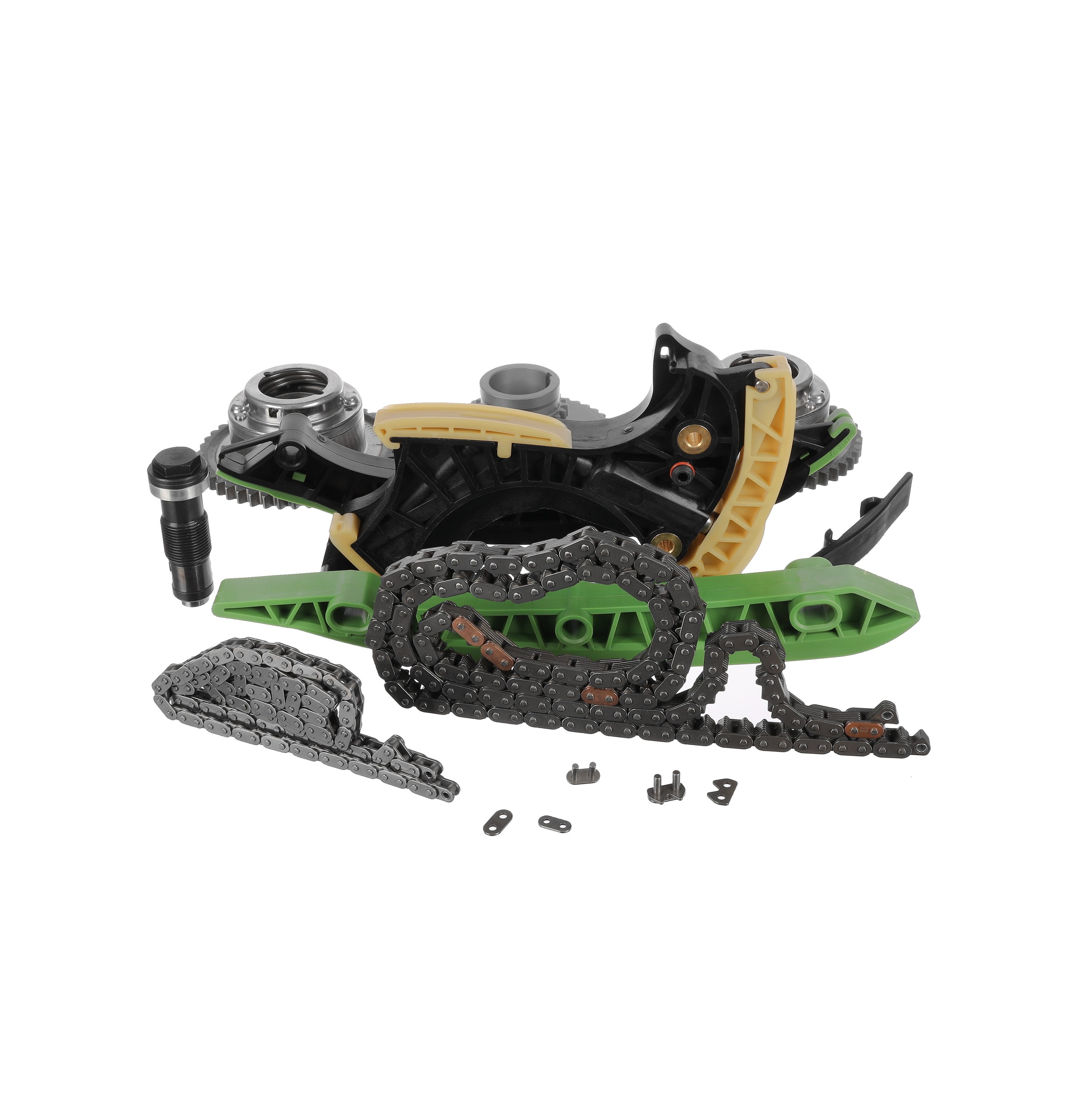 Timing Chain Kit - RS0123VR1 ET ENGINETEAM - A2710300963, 2710501500 ...