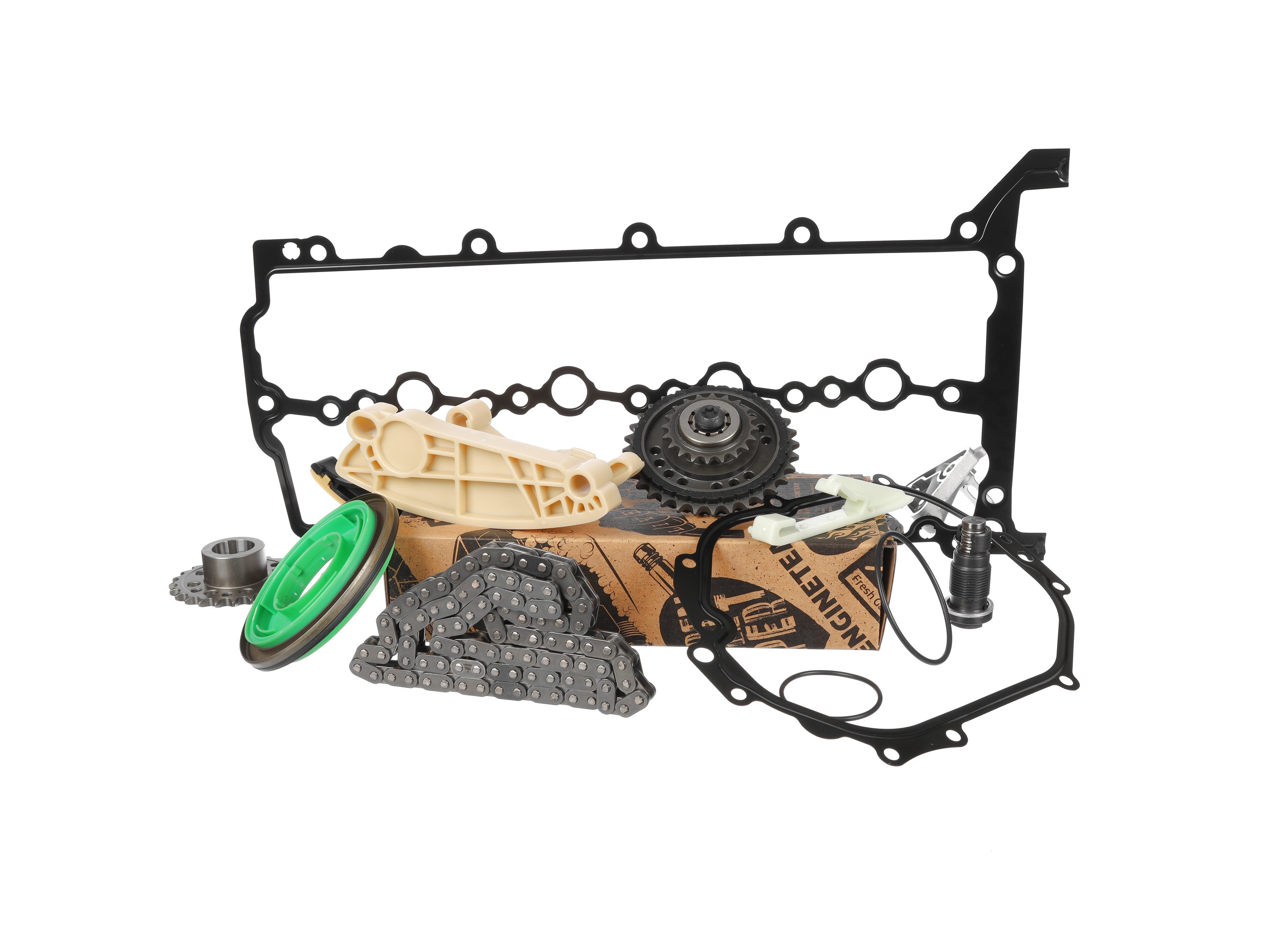 Timing Chain Kit - RS0145VR1 ET ENGINETEAM - AJ813317, G4D36M288BB ...