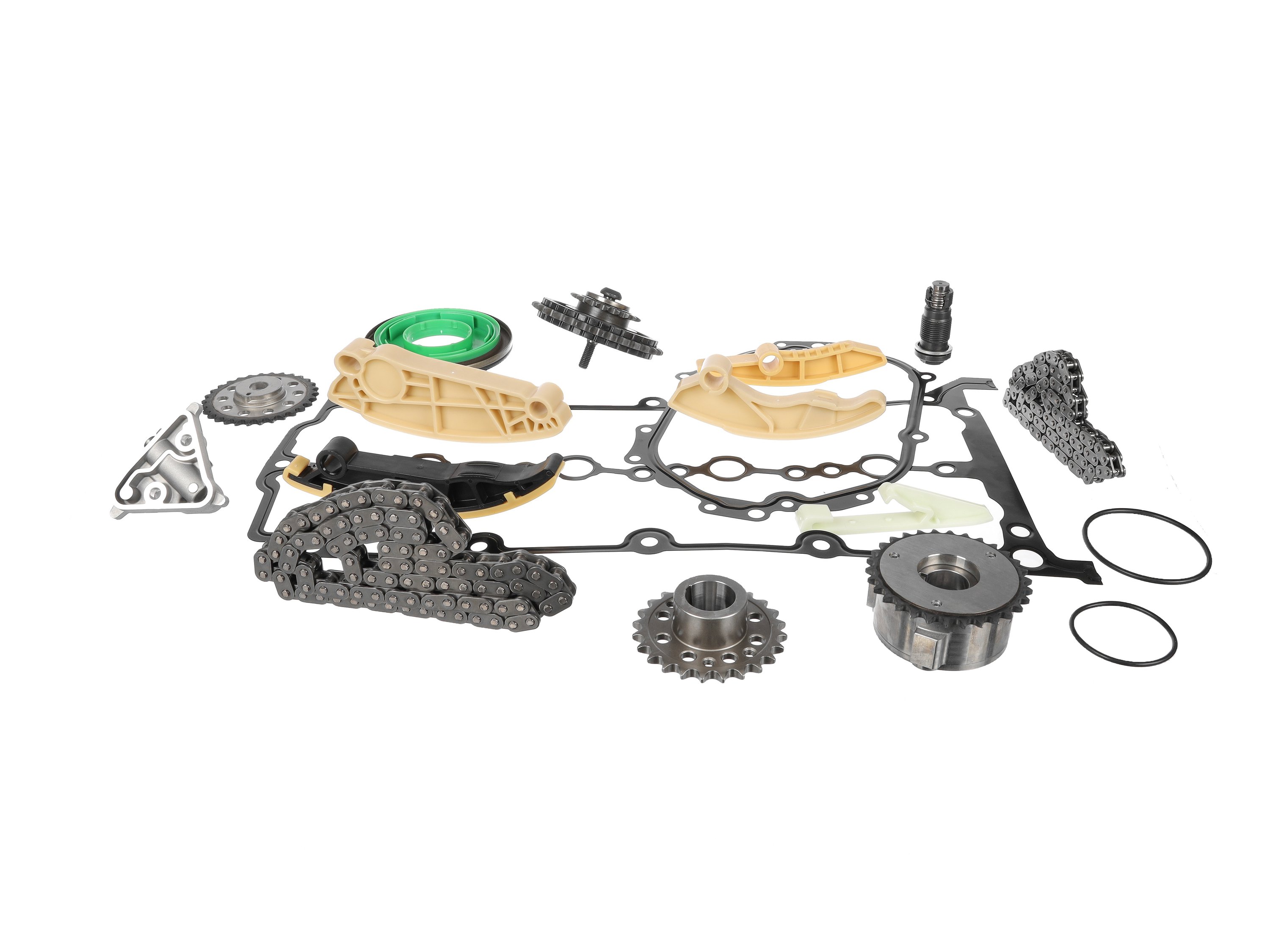 Timing Chain Kit - RS0145VR1 ET ENGINETEAM - AJ813317, G4D36M288BB ...
