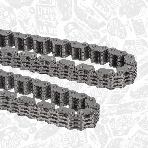 Timing Chain Kit - RS0147 ET ENGINETEAM - 21421-03000, 2142103000 ...